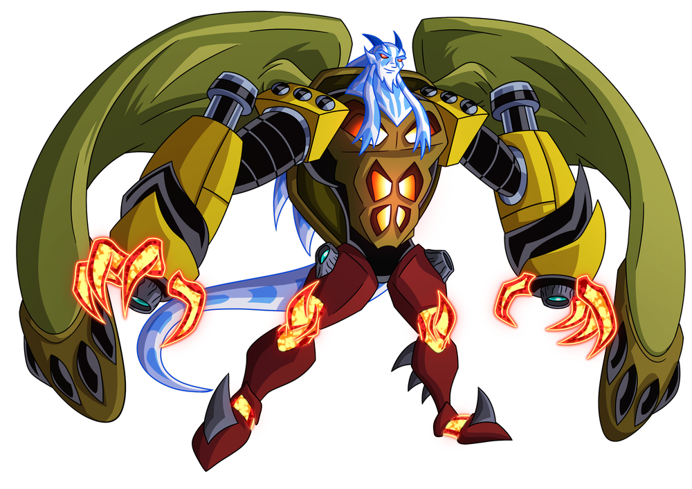 Aggregor — TheHawkDown