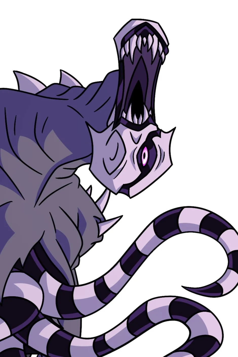 Characters — TheHawkDown