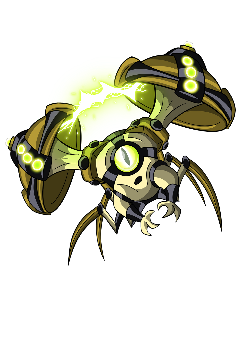 Cog Winder — TheHawkDown