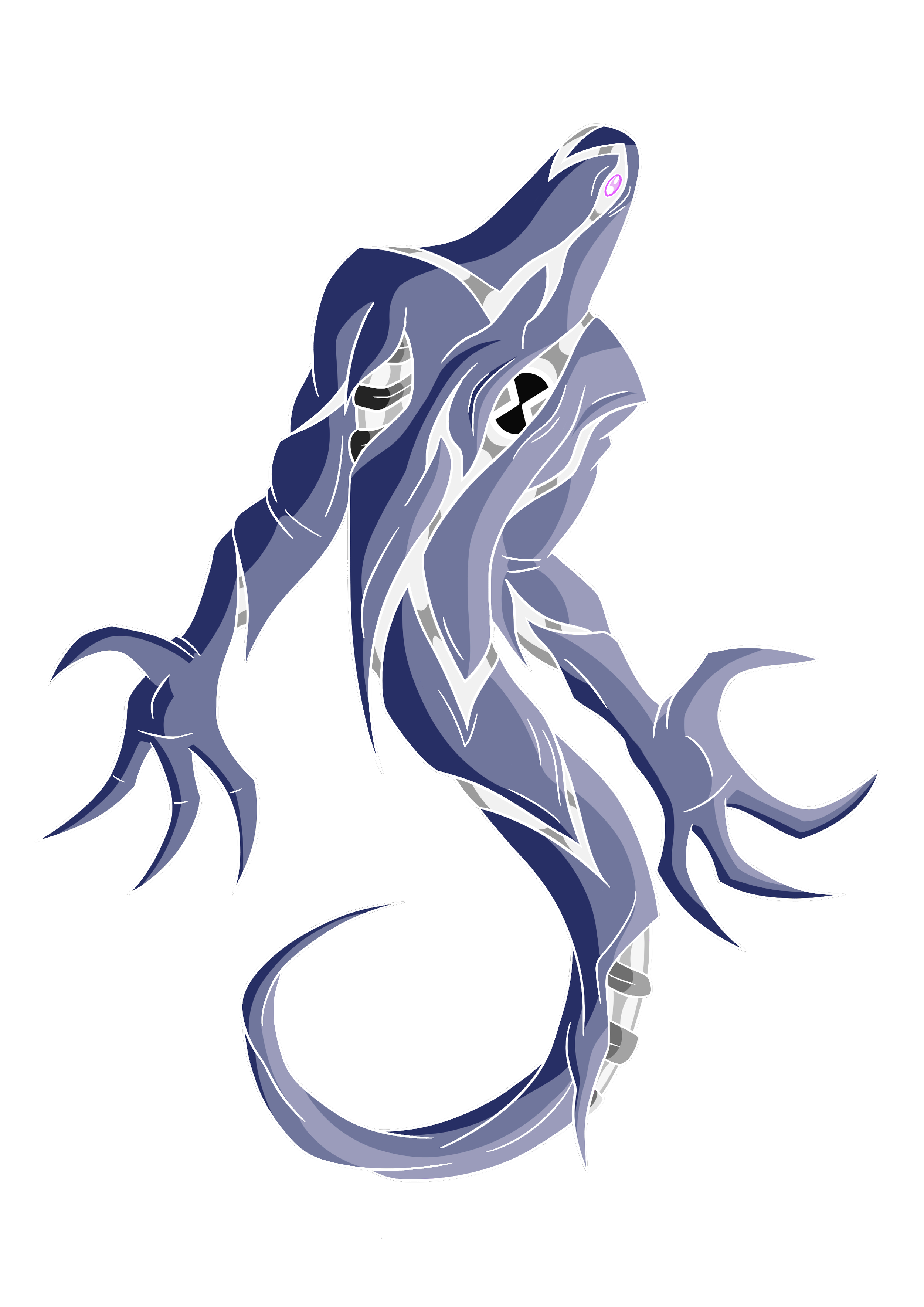 Ghostfreak — TheHawkDown