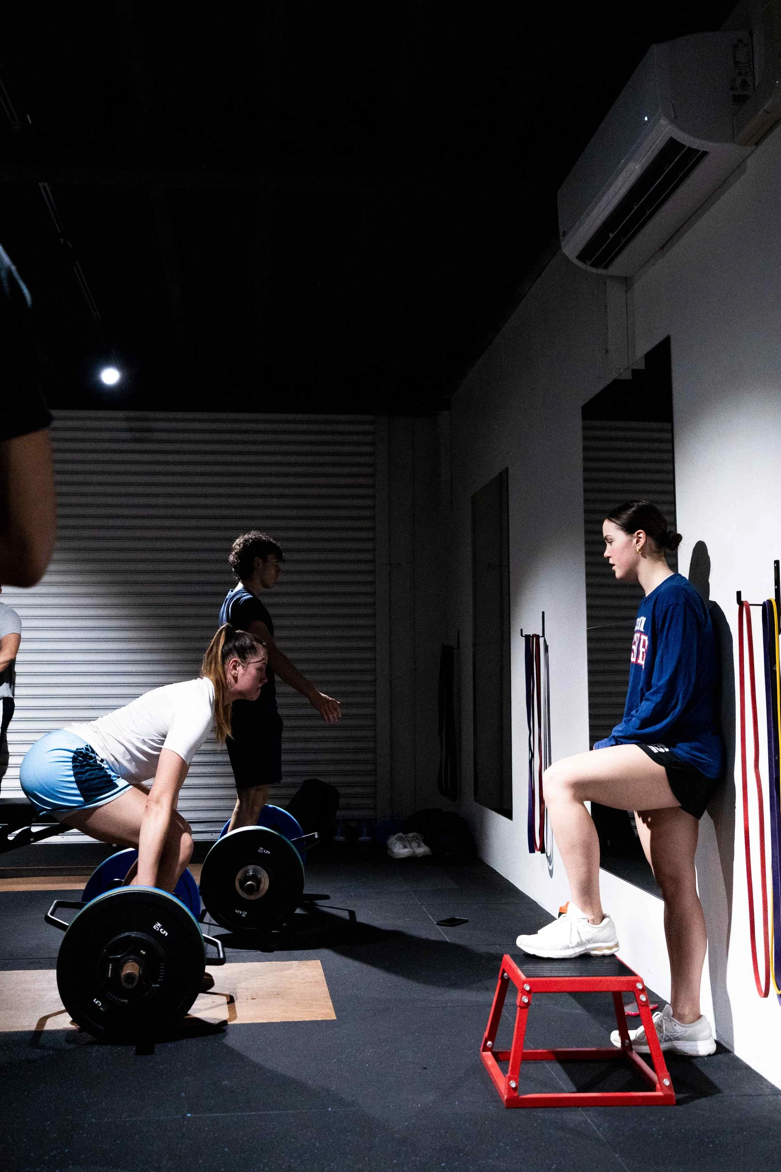 AUSA Hoops X AUSA Performance — AUSA Hoops
