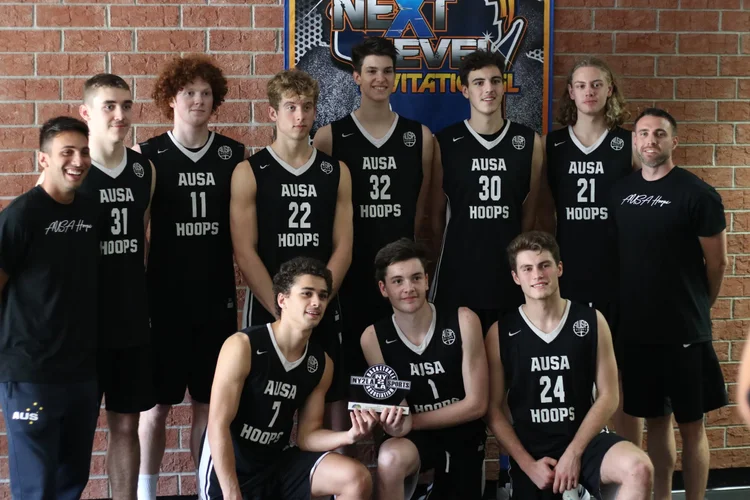 AUSA Hoops