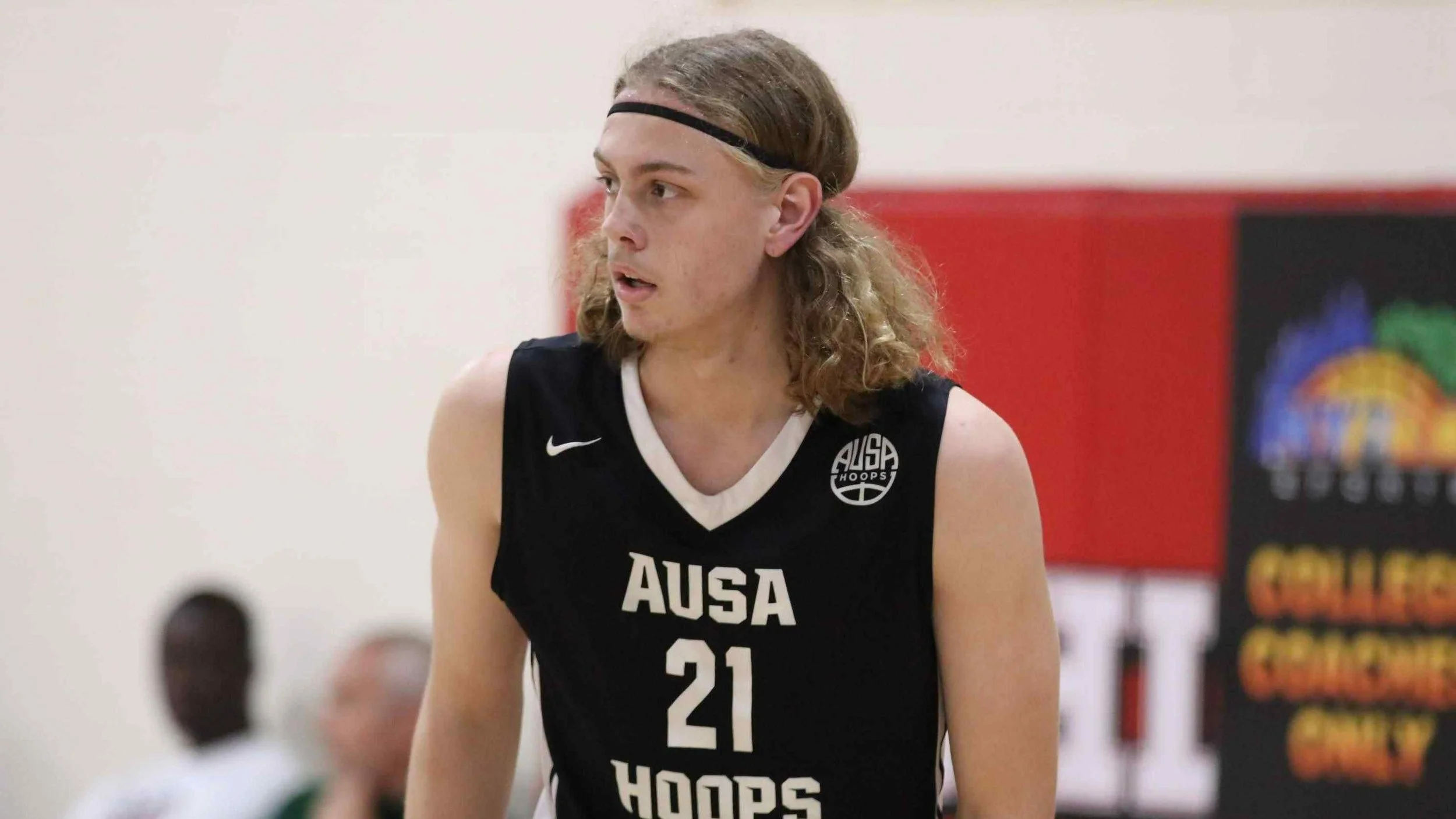 College Alumni — AUSA Hoops