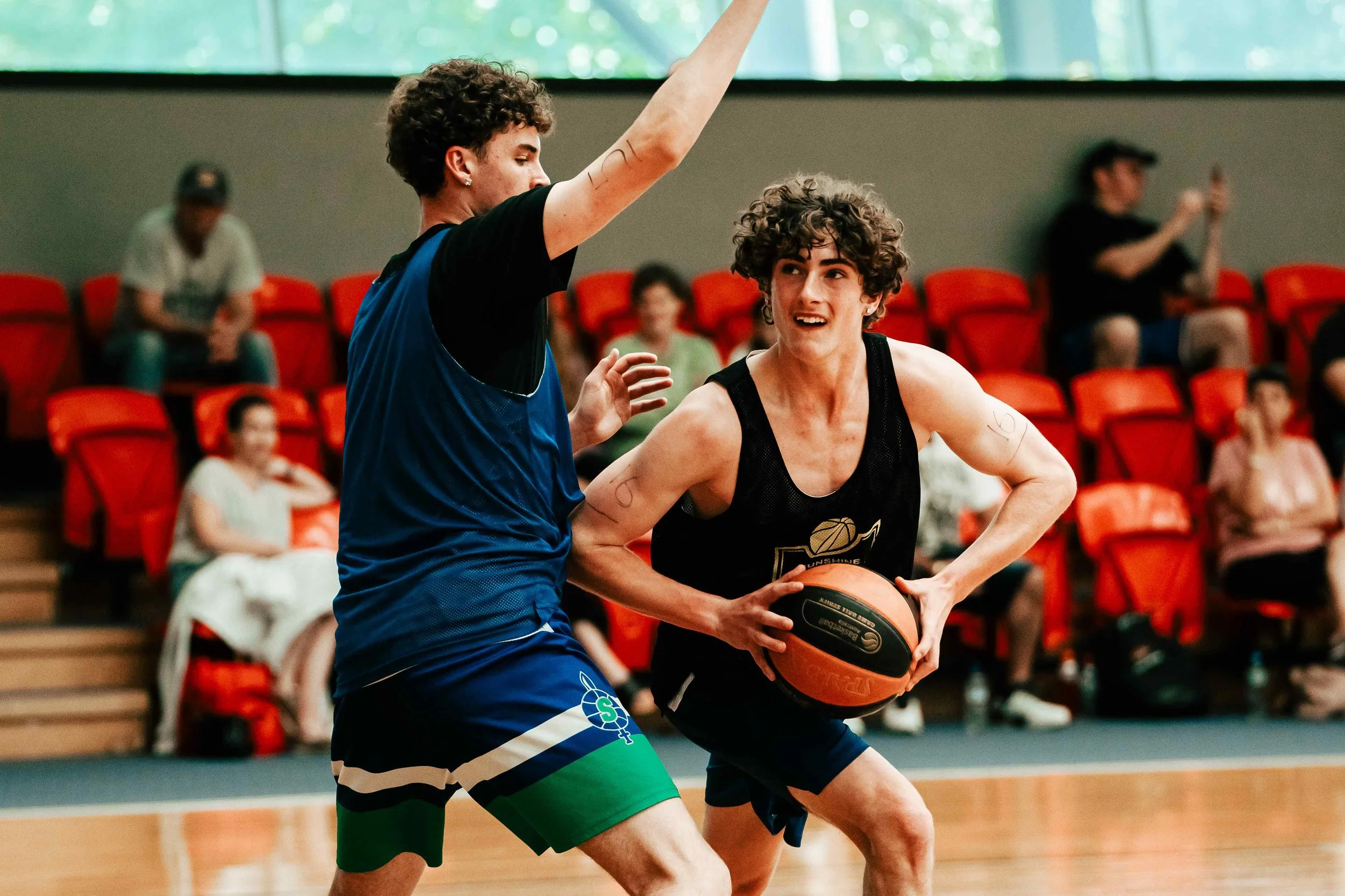 AUSA Hoops Content — AUSA Hoops