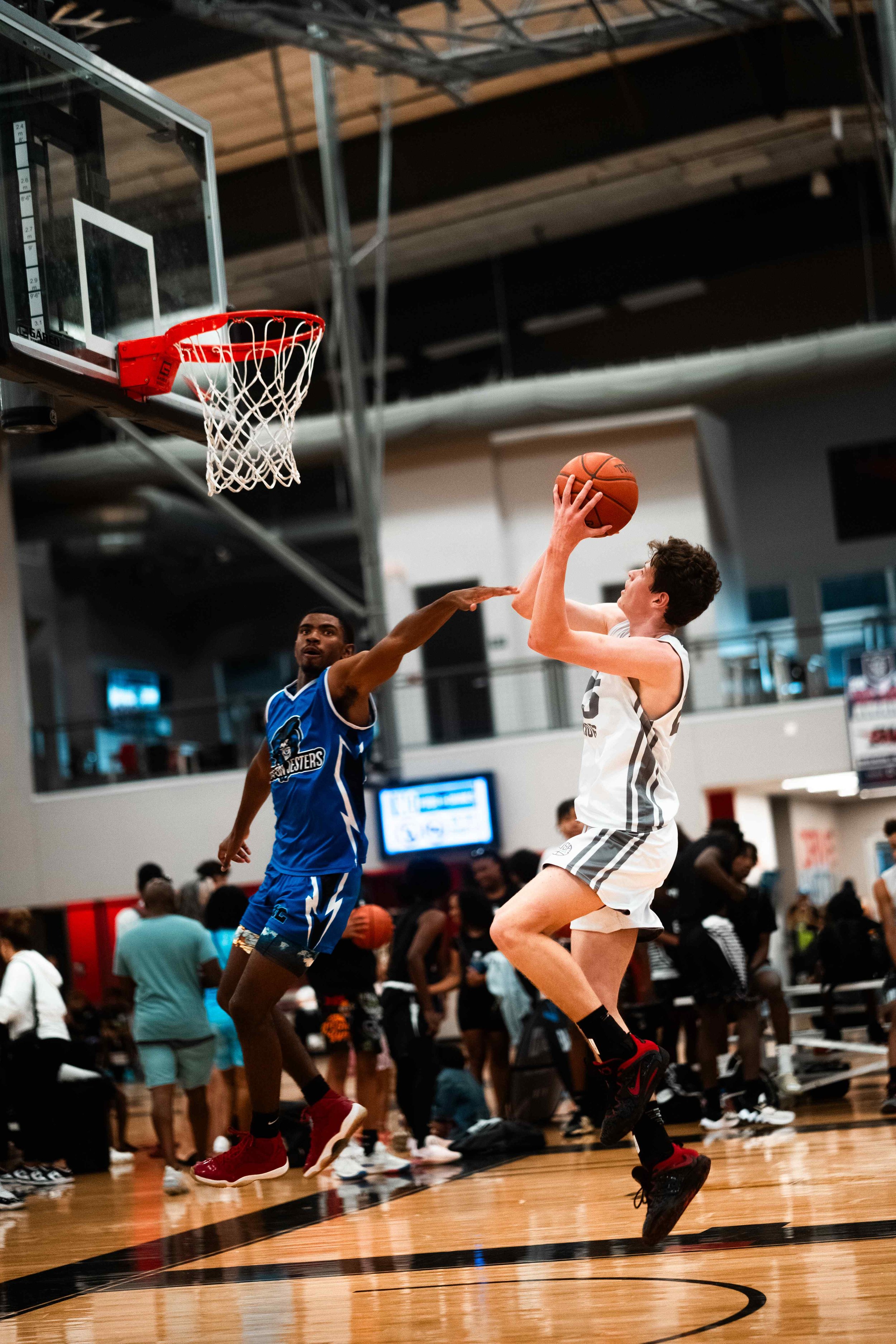 Boys AAU Tours — AUSA Hoops