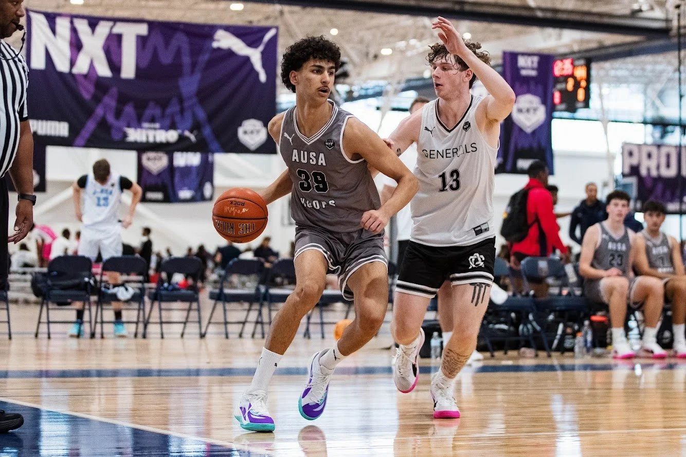 AUSA Hoops