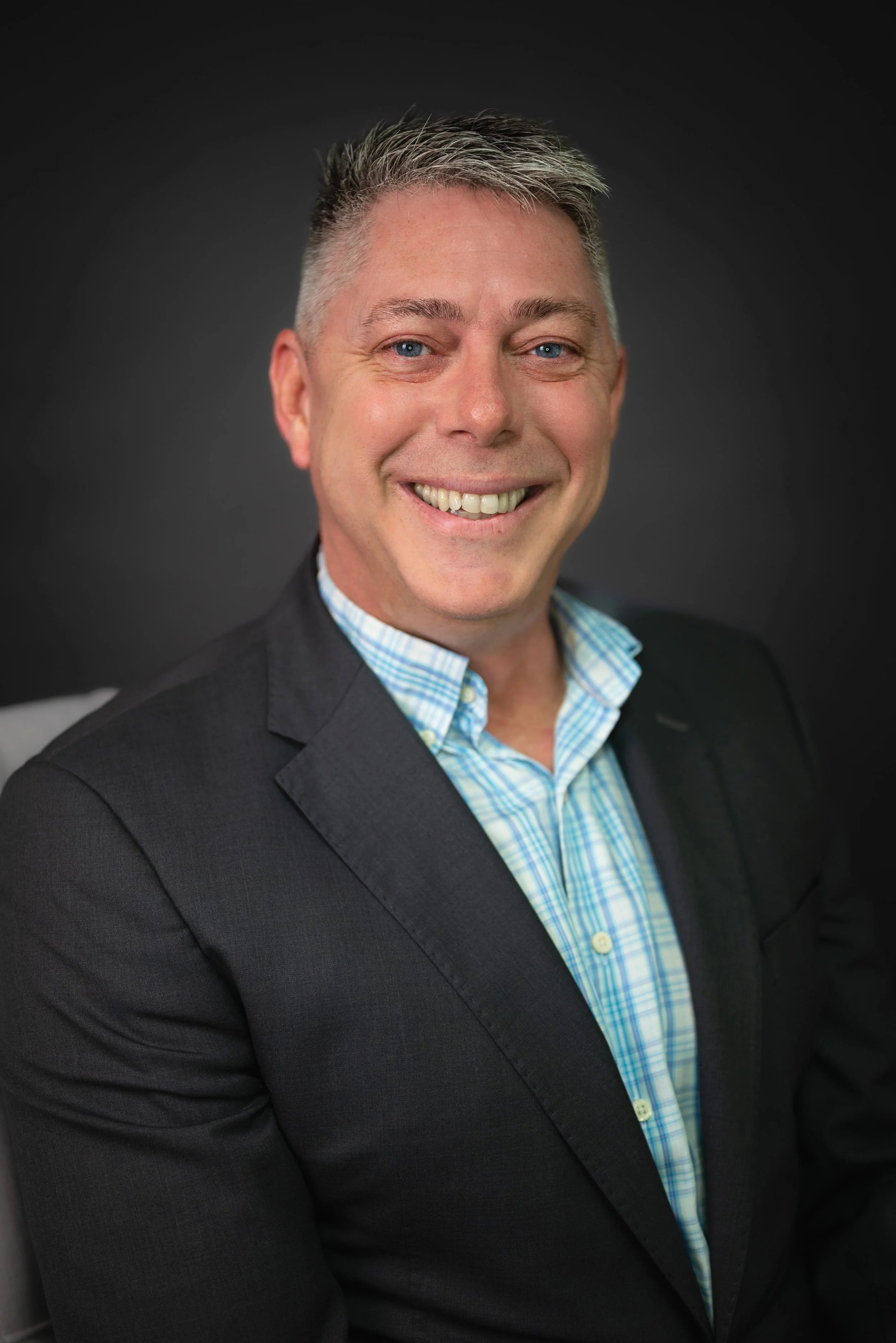 Professional Headshots in Huntsville, Alabama — Clo Photography ...