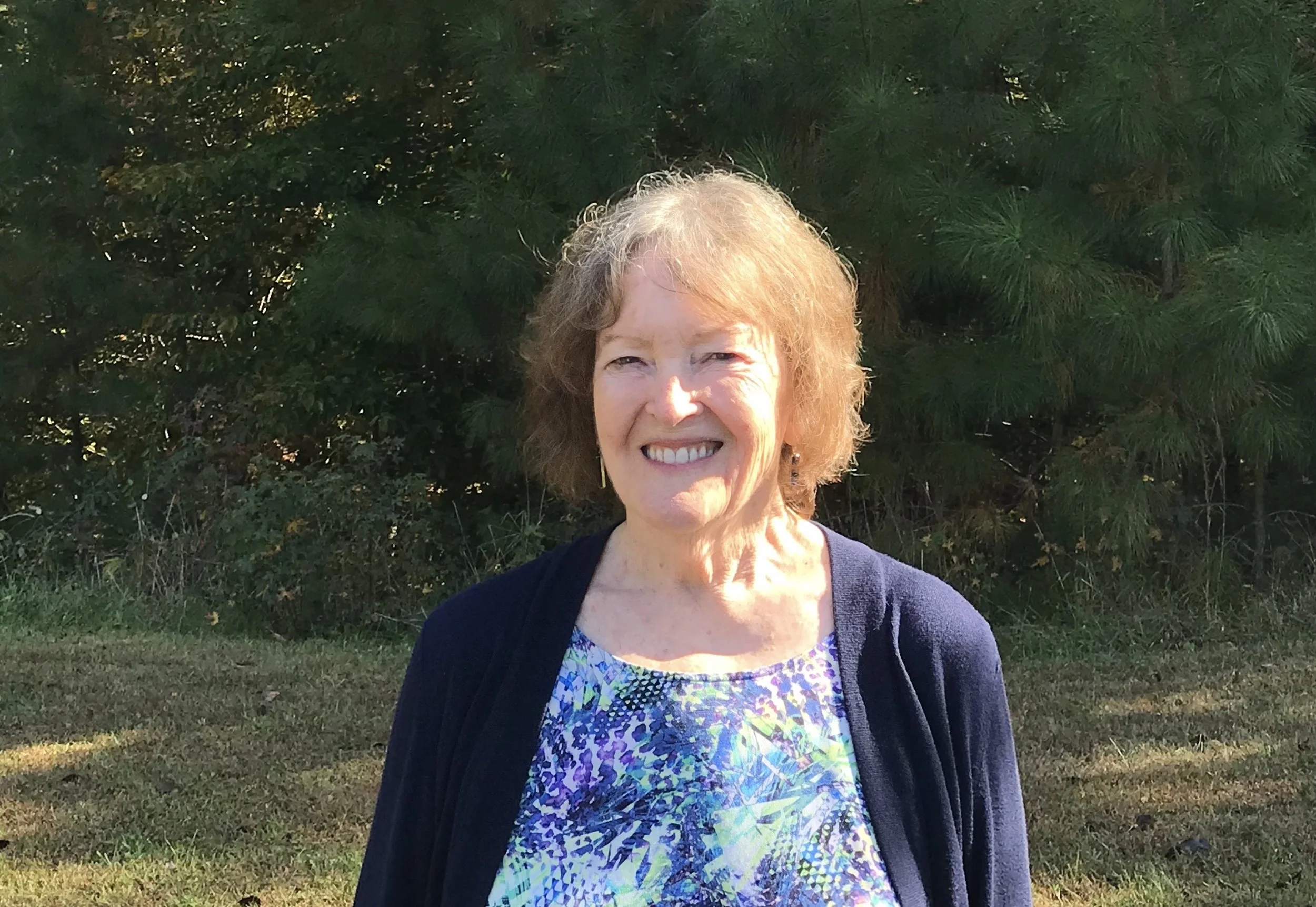 OUR LEADERSHIP — Incarnation Church