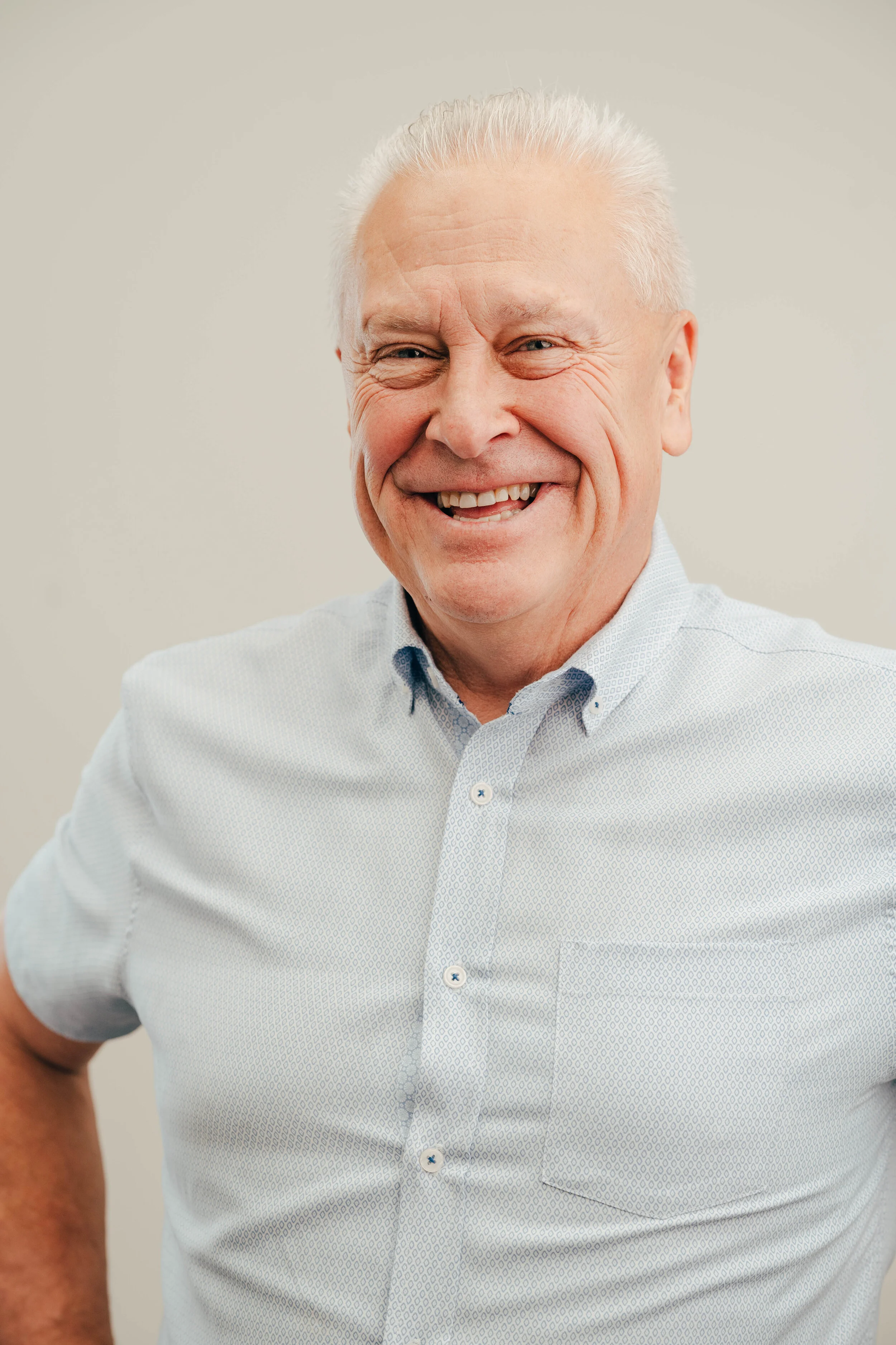 About — Allen Family Foods