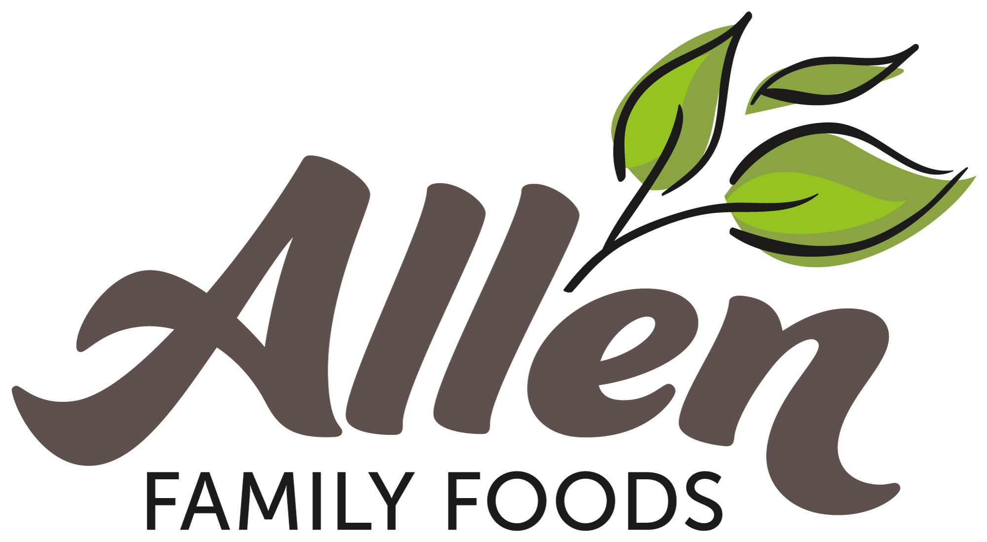 Allen Family Foods