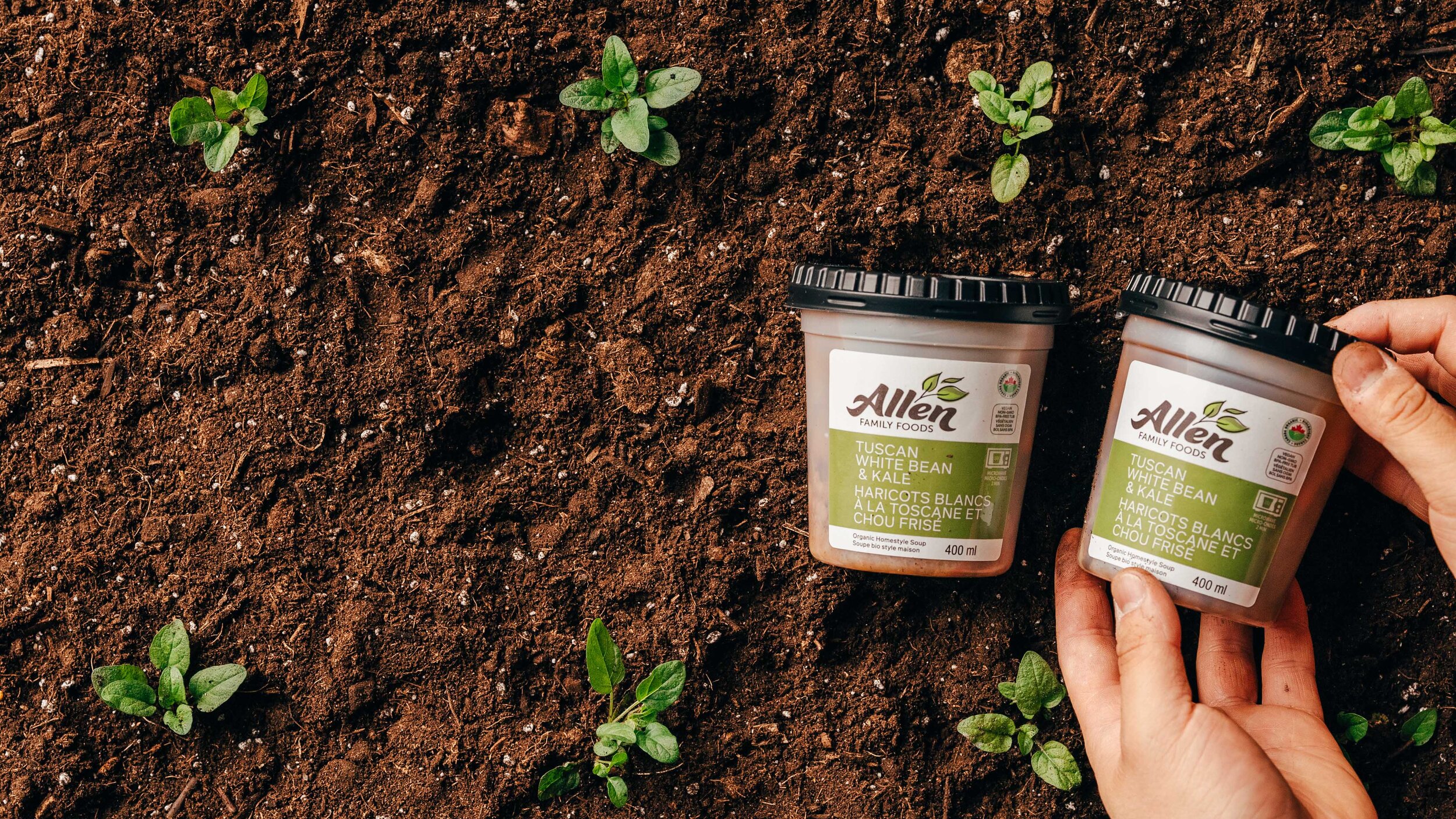 Allen Family Foods