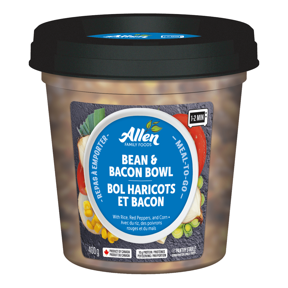 Products — Allen Family Foods