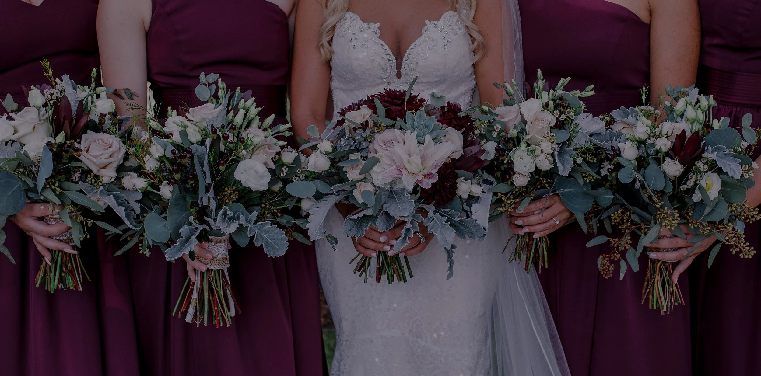 Blossoms Florist and Bakery