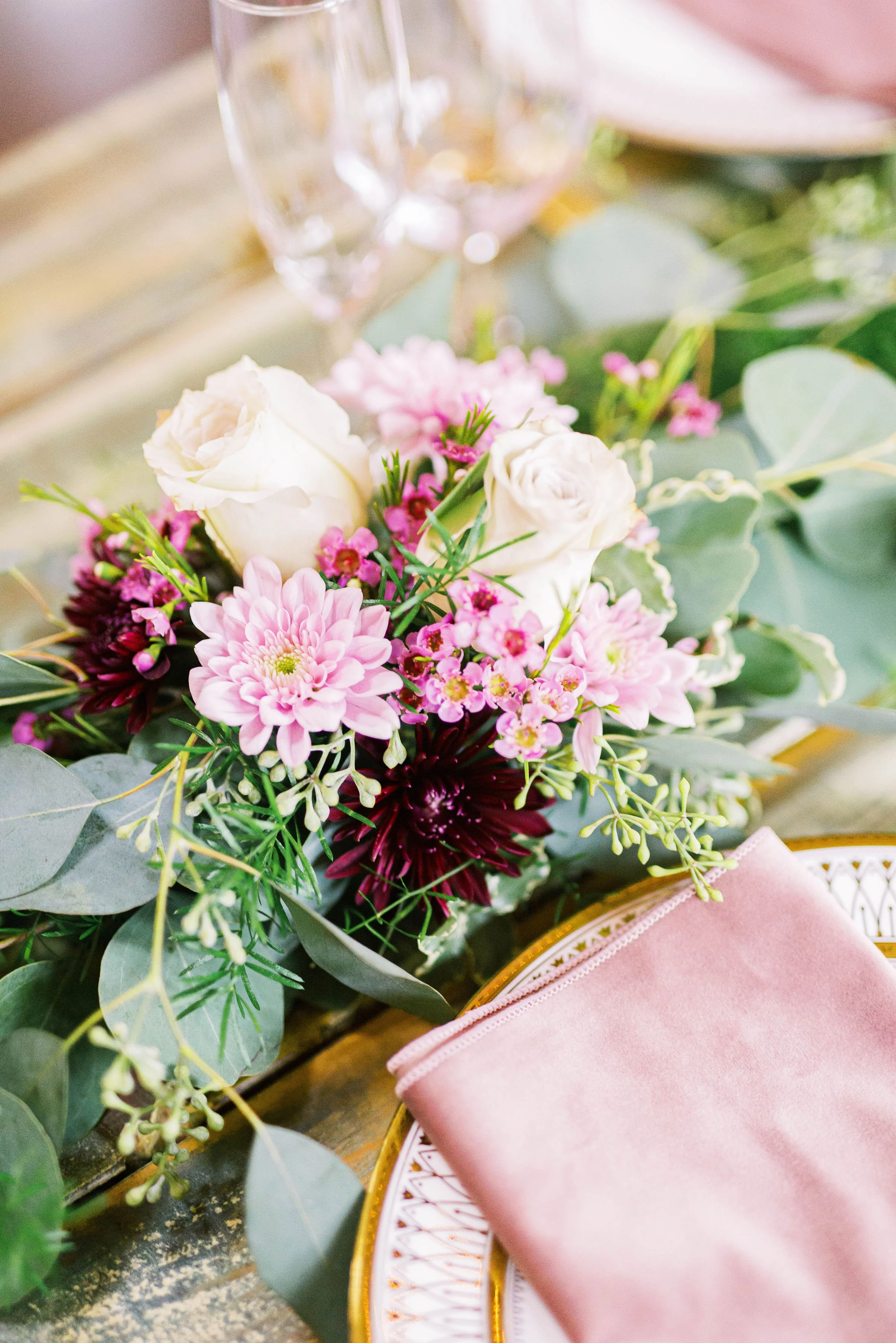 About Us — Blossoms Florist and Bakery