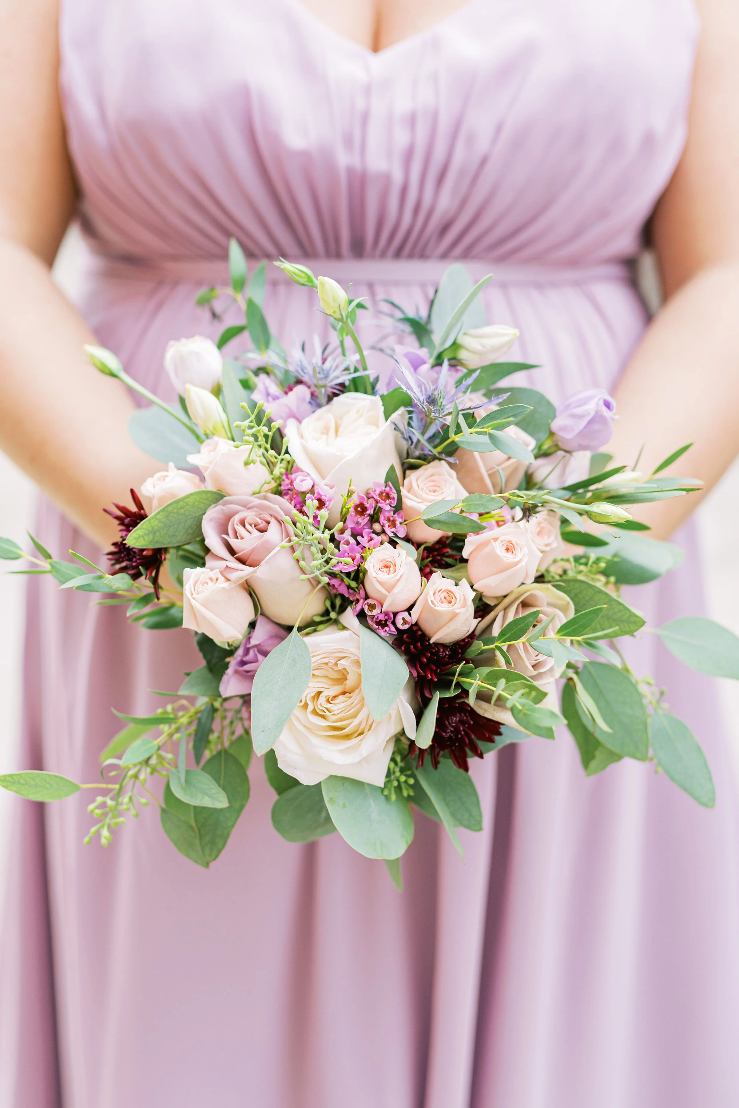 About Us — Blossoms Florist and Bakery