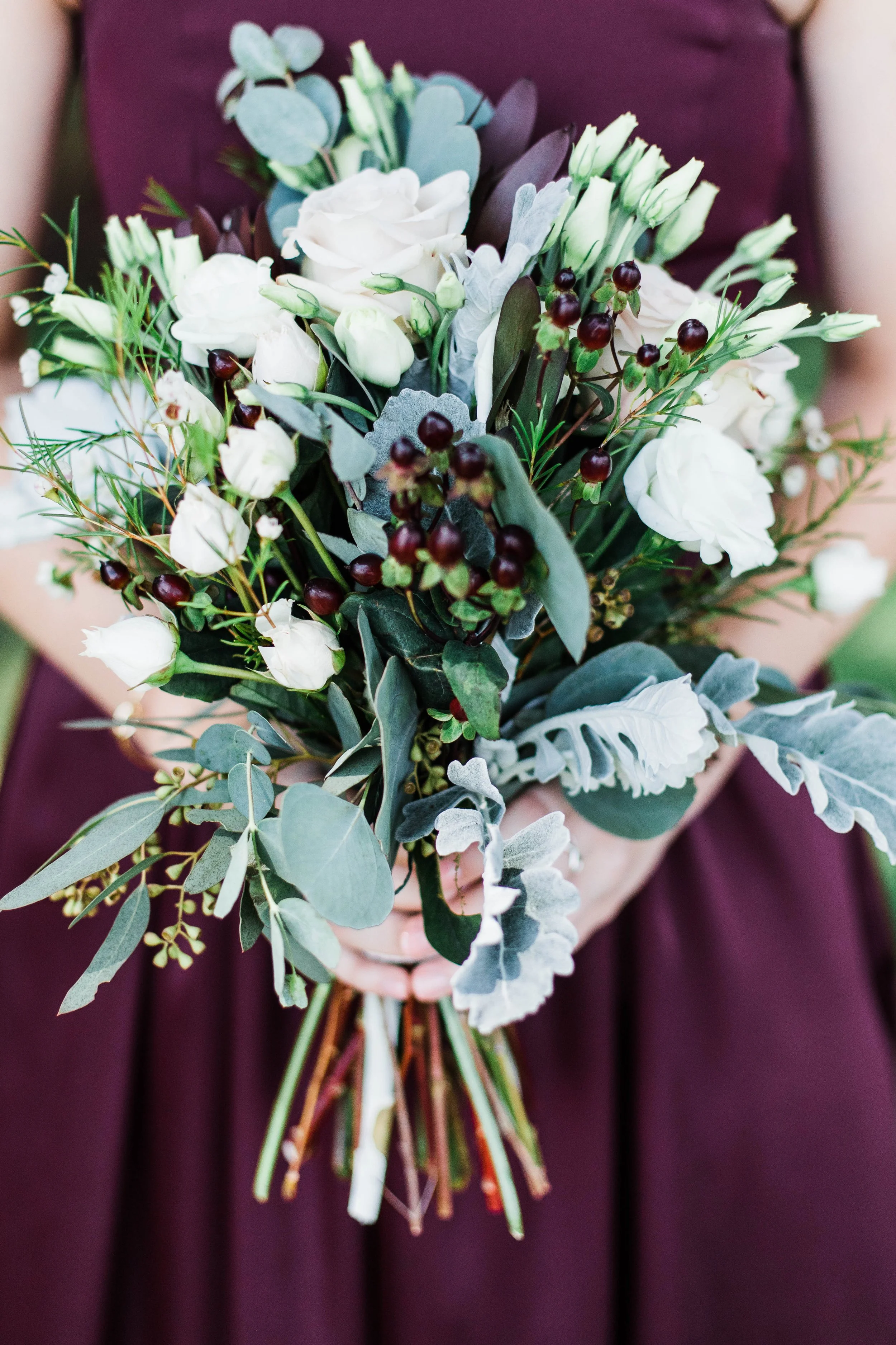 About Us — Blossoms Florist and Bakery