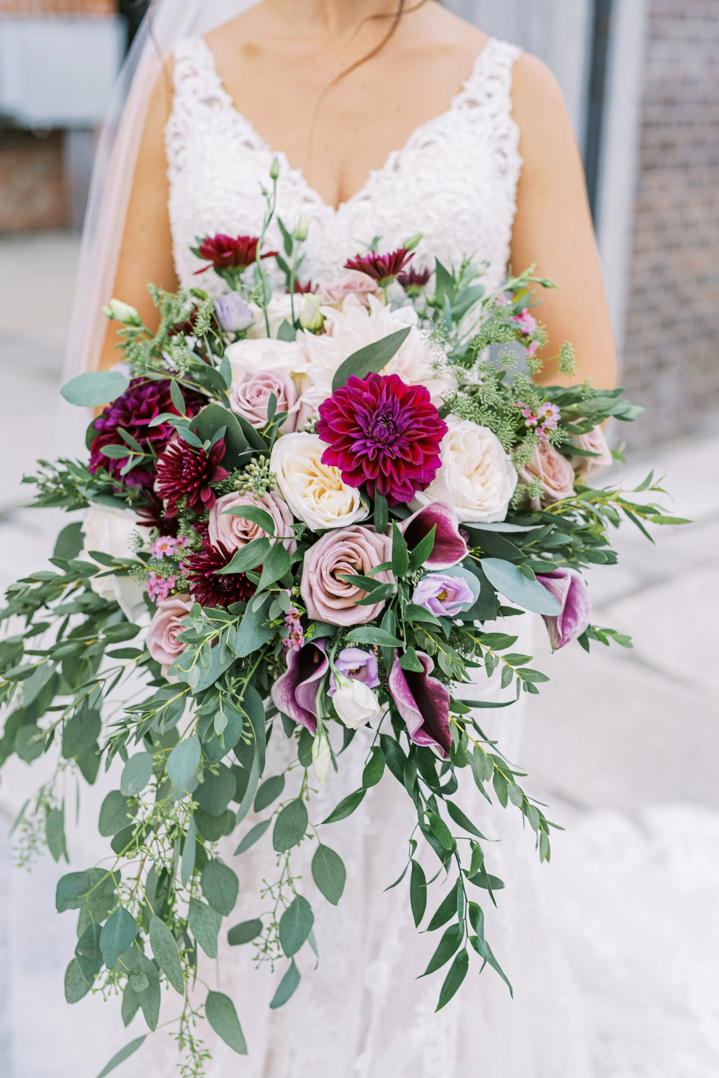 About Us — Blossoms Florist and Bakery