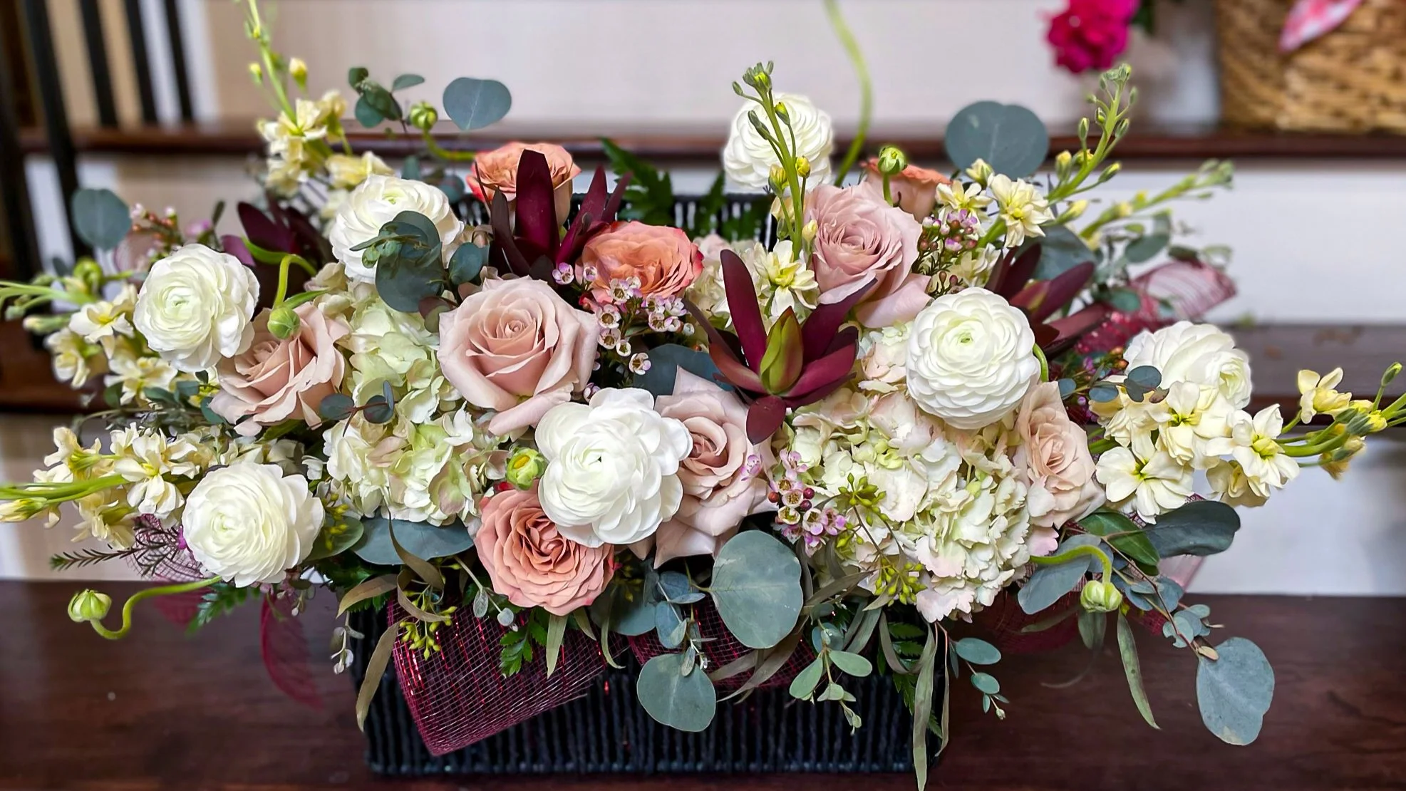 Blossoms Florist and Bakery