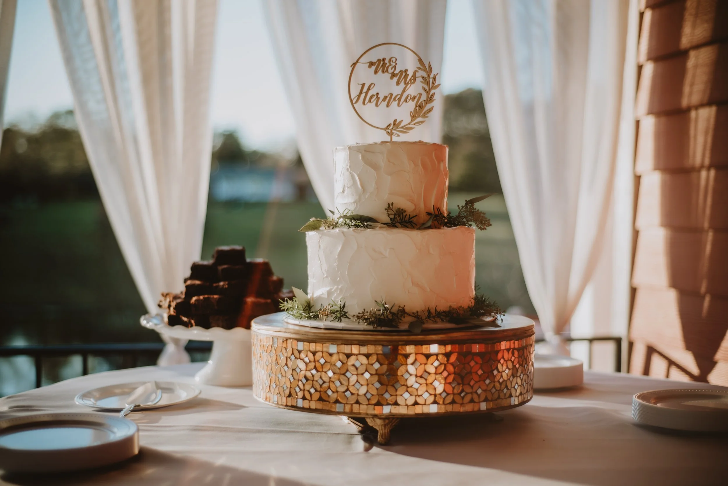 Blossoms Florist and Bakery