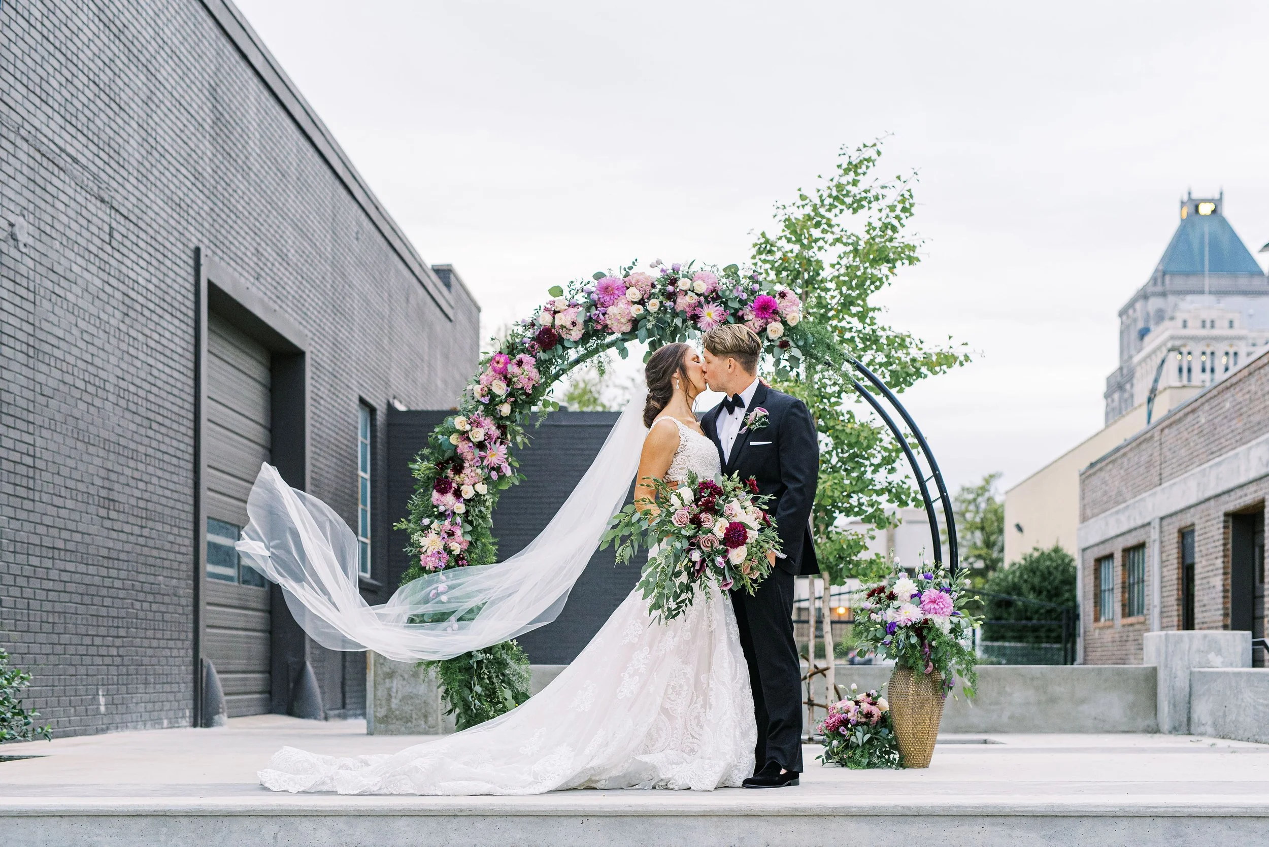 Blossoms Florist and Bakery