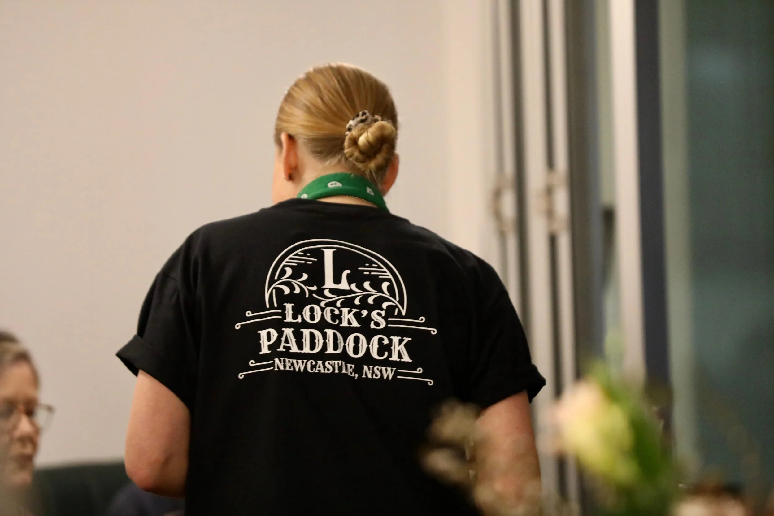 Our Gallery — Lock's Paddock