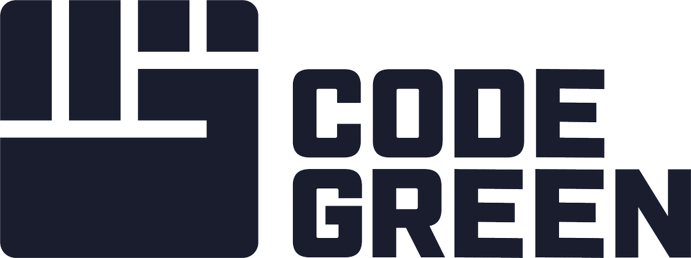 CODE GREEN — CODE GREEN