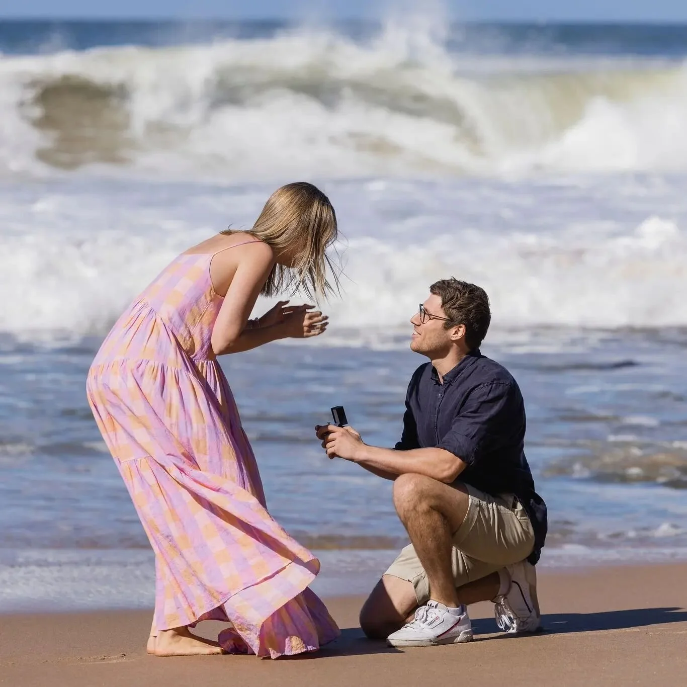 How to Plan the Perfect Photo Shoot Proposal - Frankie The Creative ...