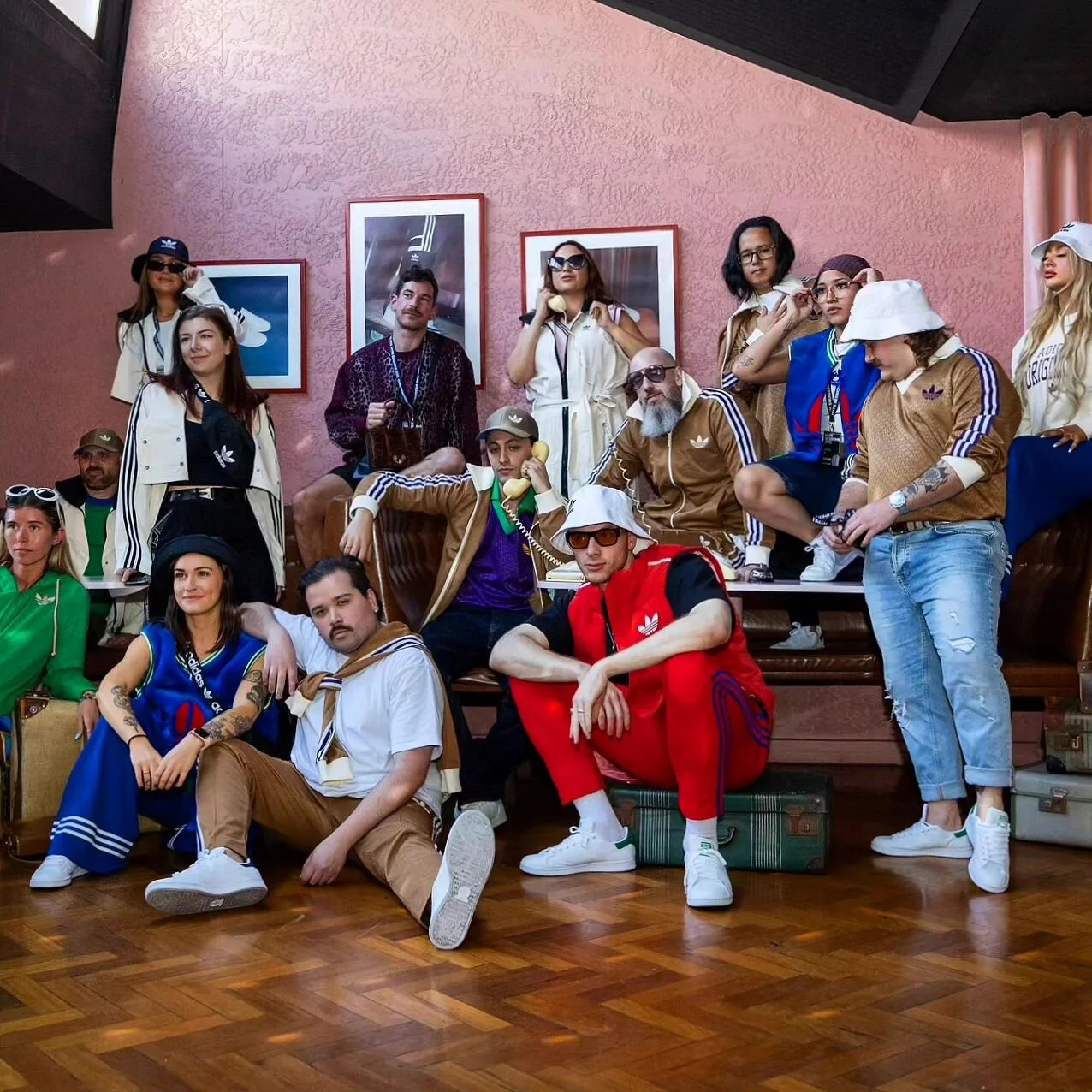 Adelaide Charity Event Photographer: Camp Quality Supper Club at ...