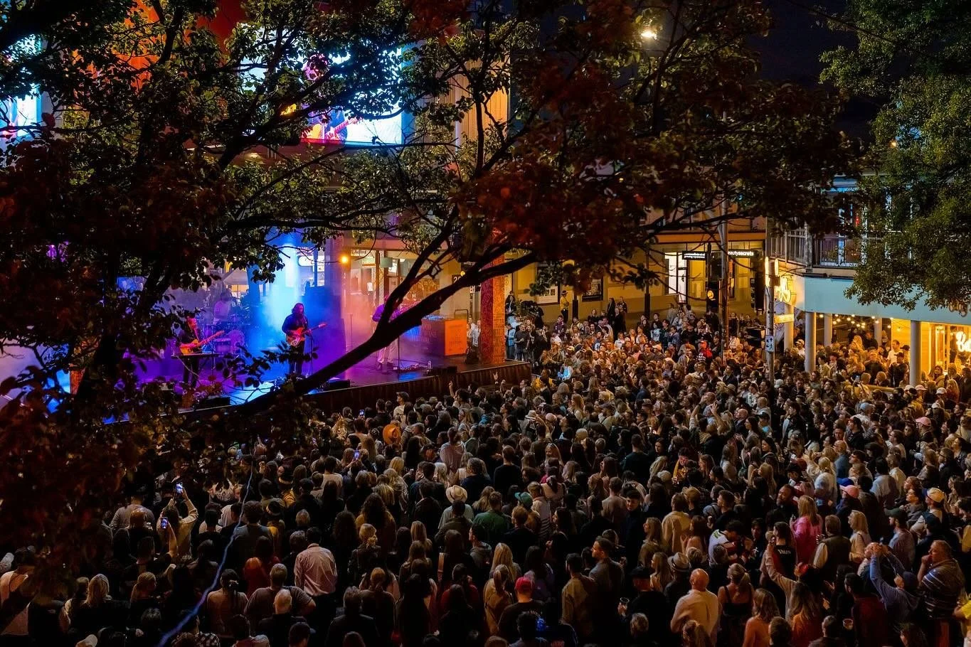 Adelaide Charity Event Photographer: Camp Quality Supper Club at ...