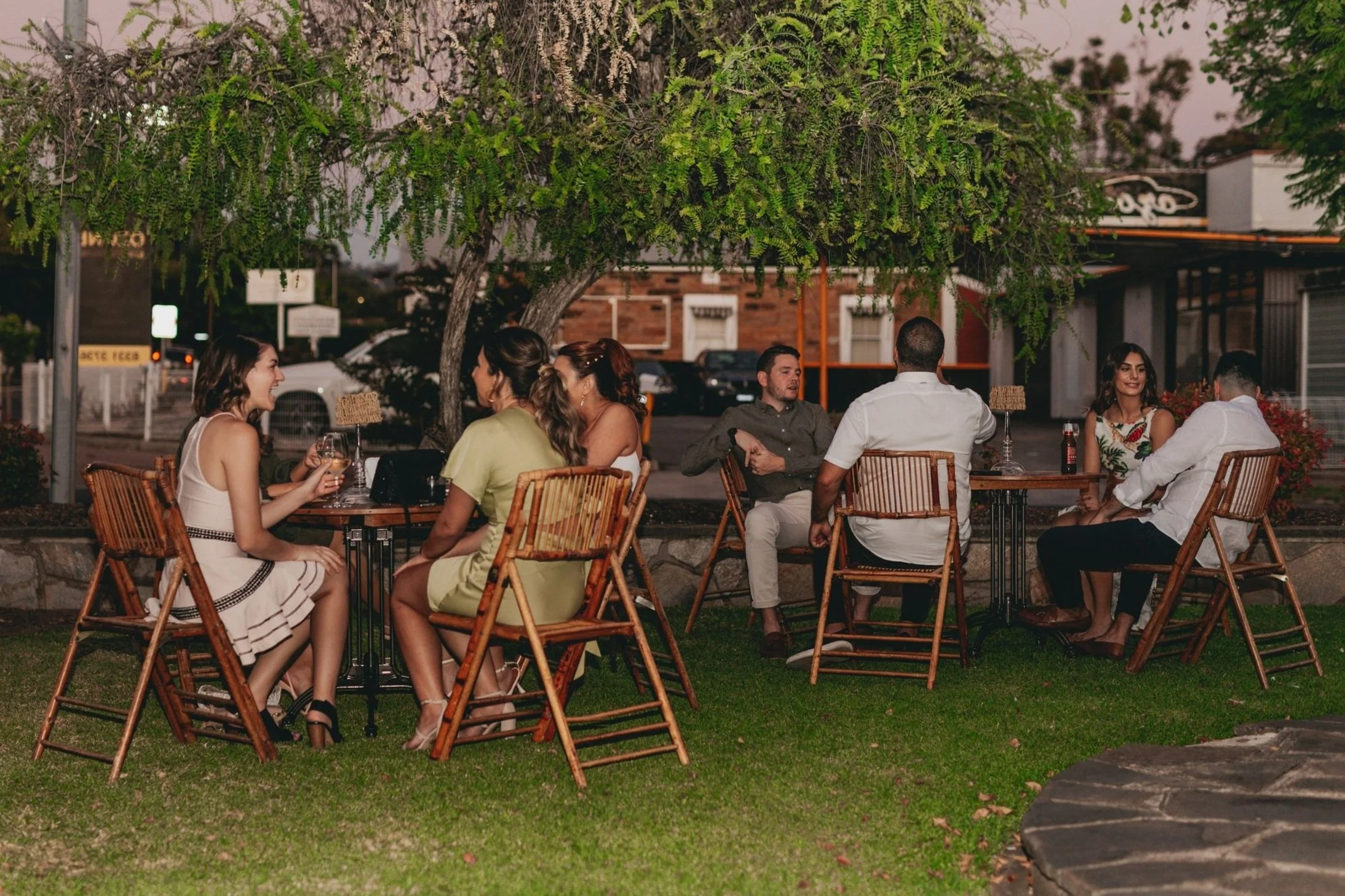 The 11 BEST 21st Birthday Party Venues in Adelaide! - Frankie The ...