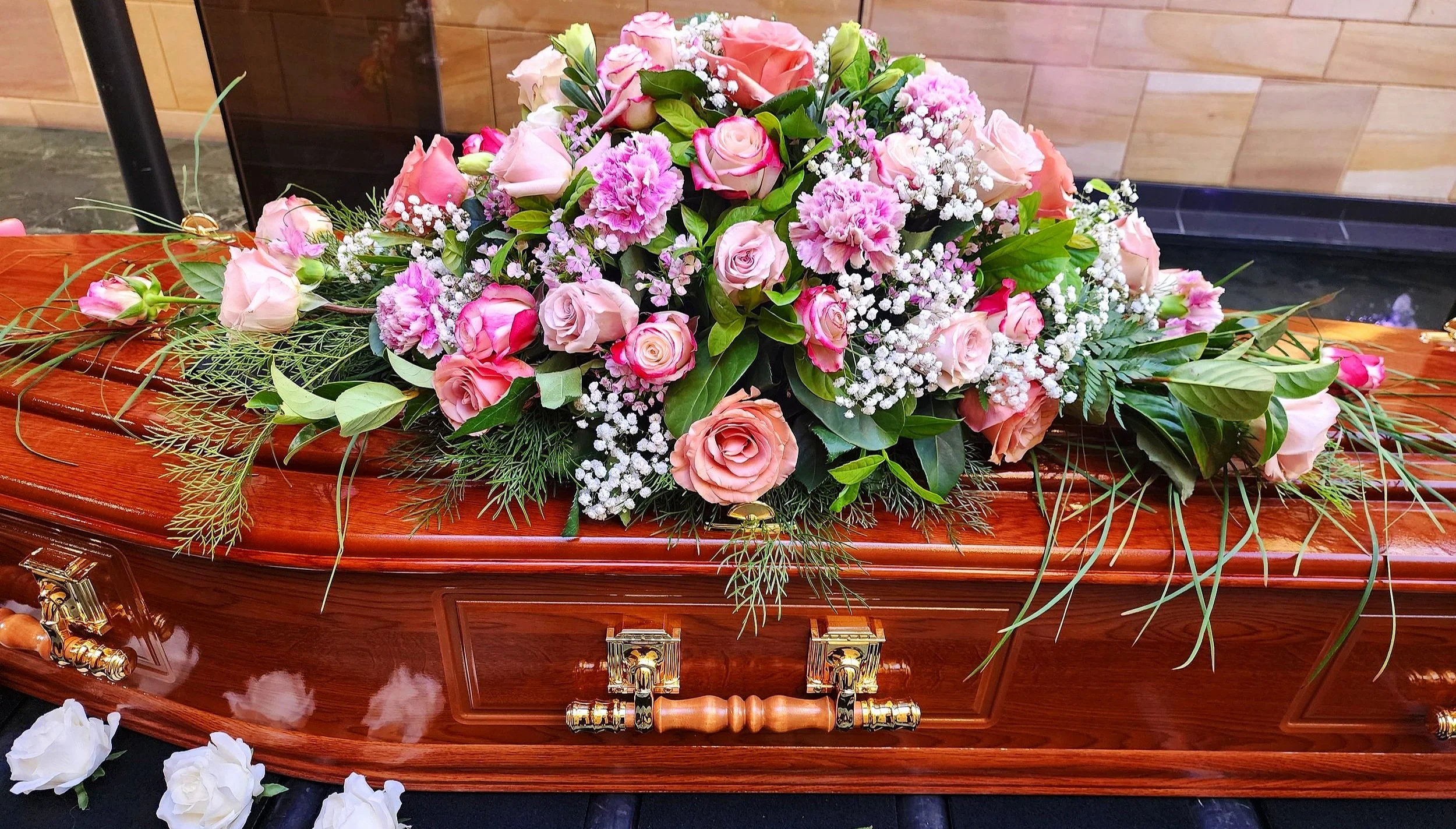 "Embrace" Funeral Package | Funeral Plans Adelaide — Embrace Funerals ...