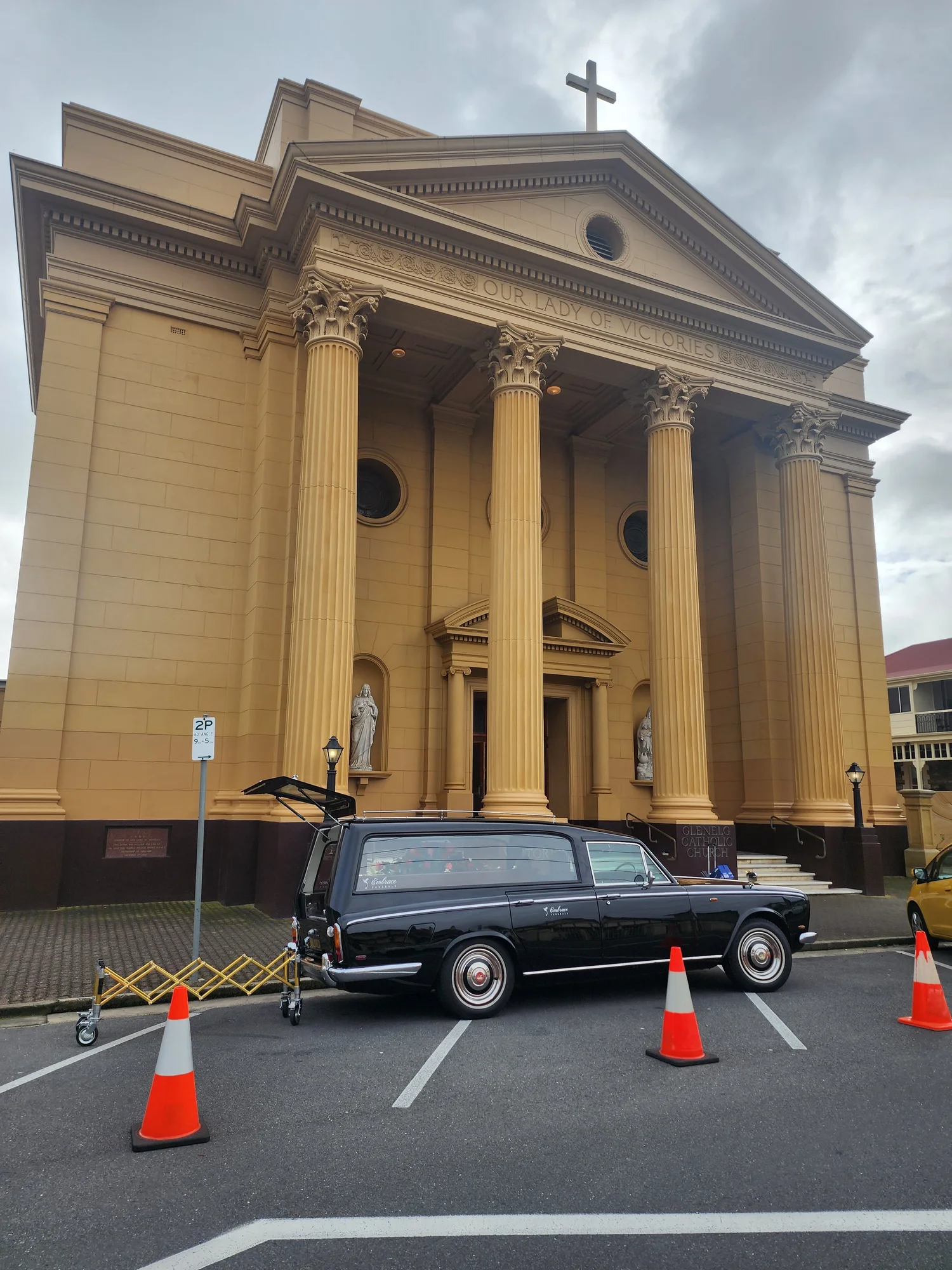 Services — Embrace Funerals | Funeral Homes in Adelaide