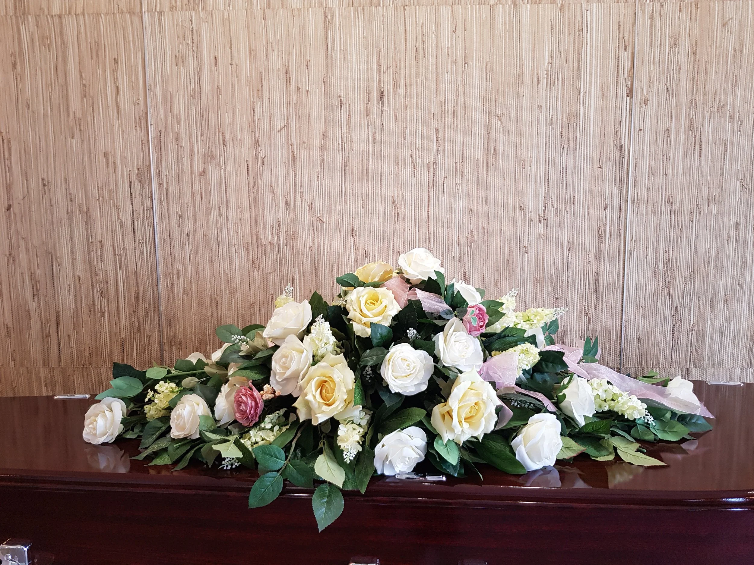 Classic Funeral Package & Plans Adelaide — Embrace Funerals