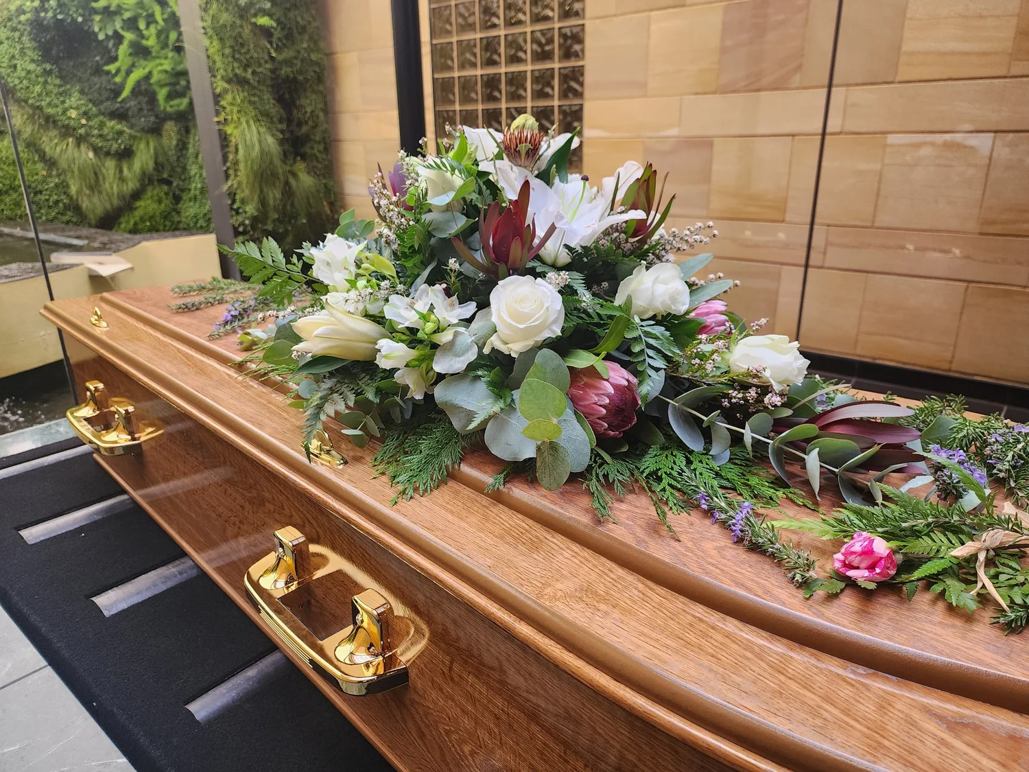 Embrace Funerals | Funeral Homes in Adelaide