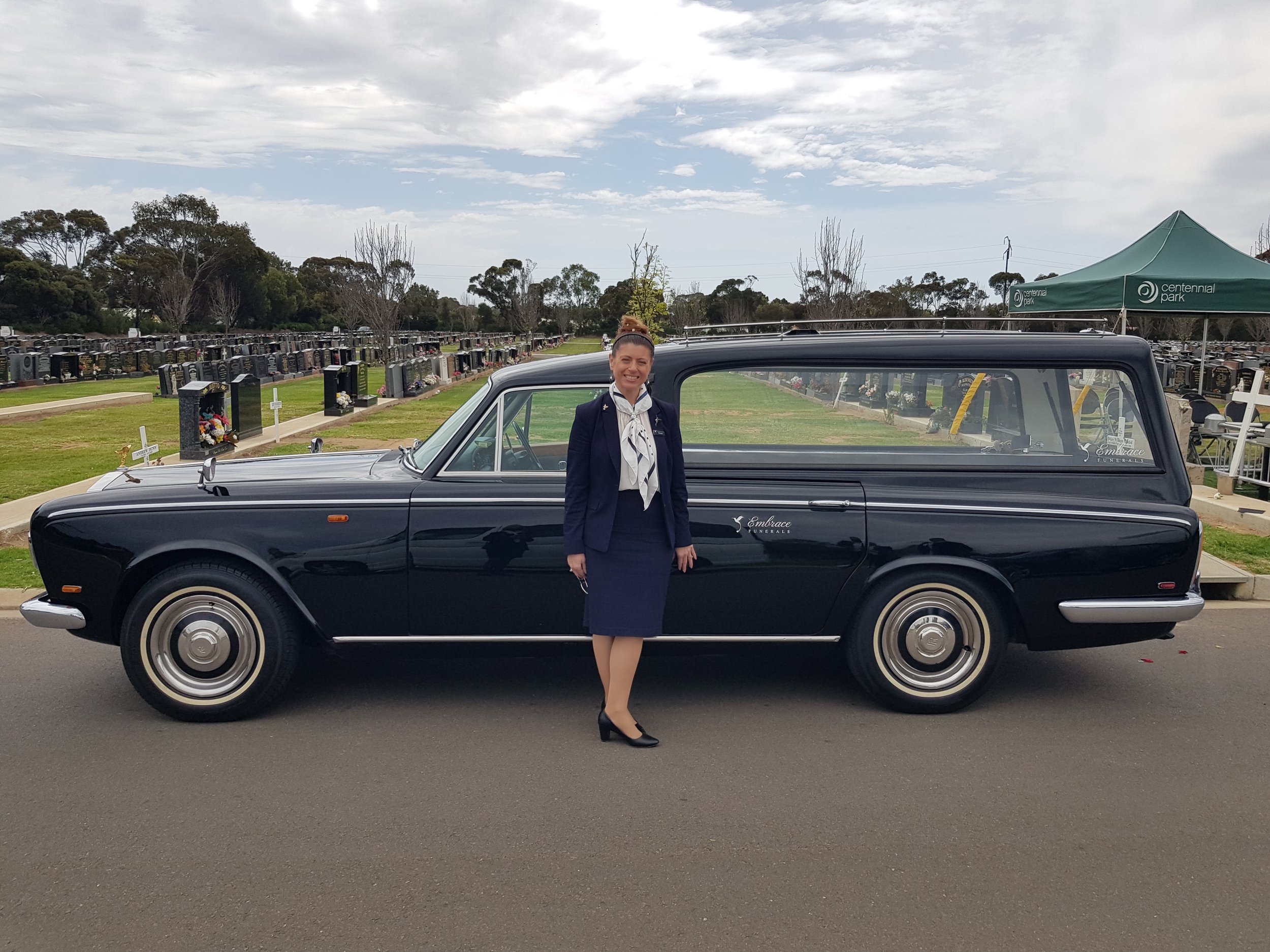 Services — Embrace Funerals | Funeral Homes in Adelaide