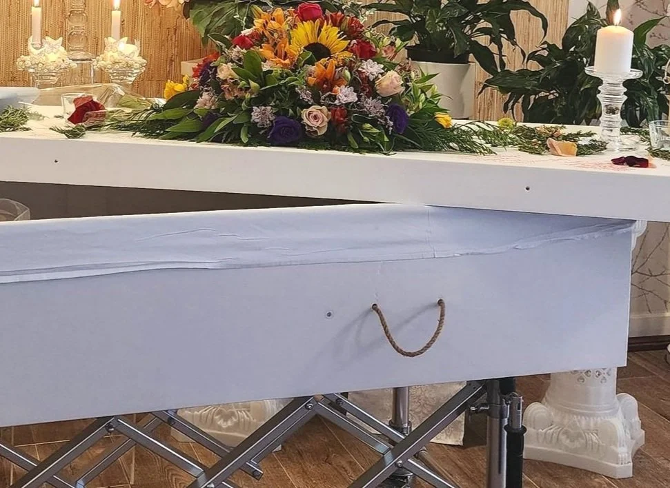 Natural Funerals in Adelaide — Embrace Funerals | Funeral Homes in Adelaide
