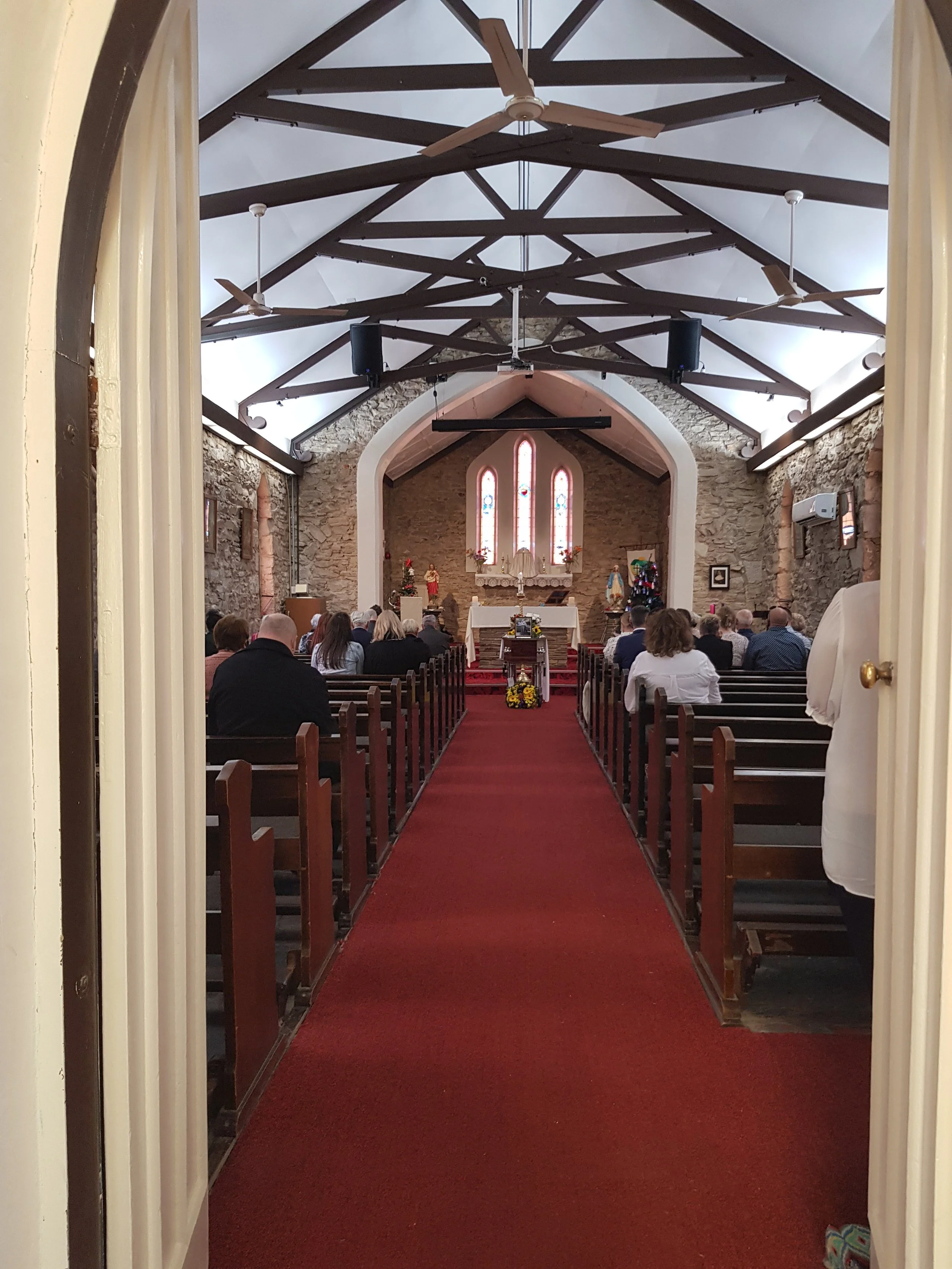 Services — Embrace Funerals | Funeral Homes in Adelaide