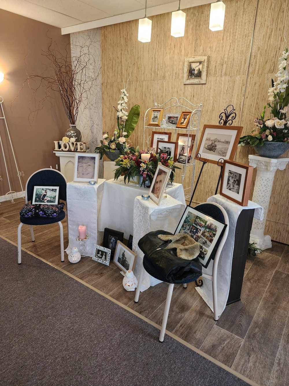Memorial Service Adelaide — Embrace Funerals | Funeral Homes in Adelaide