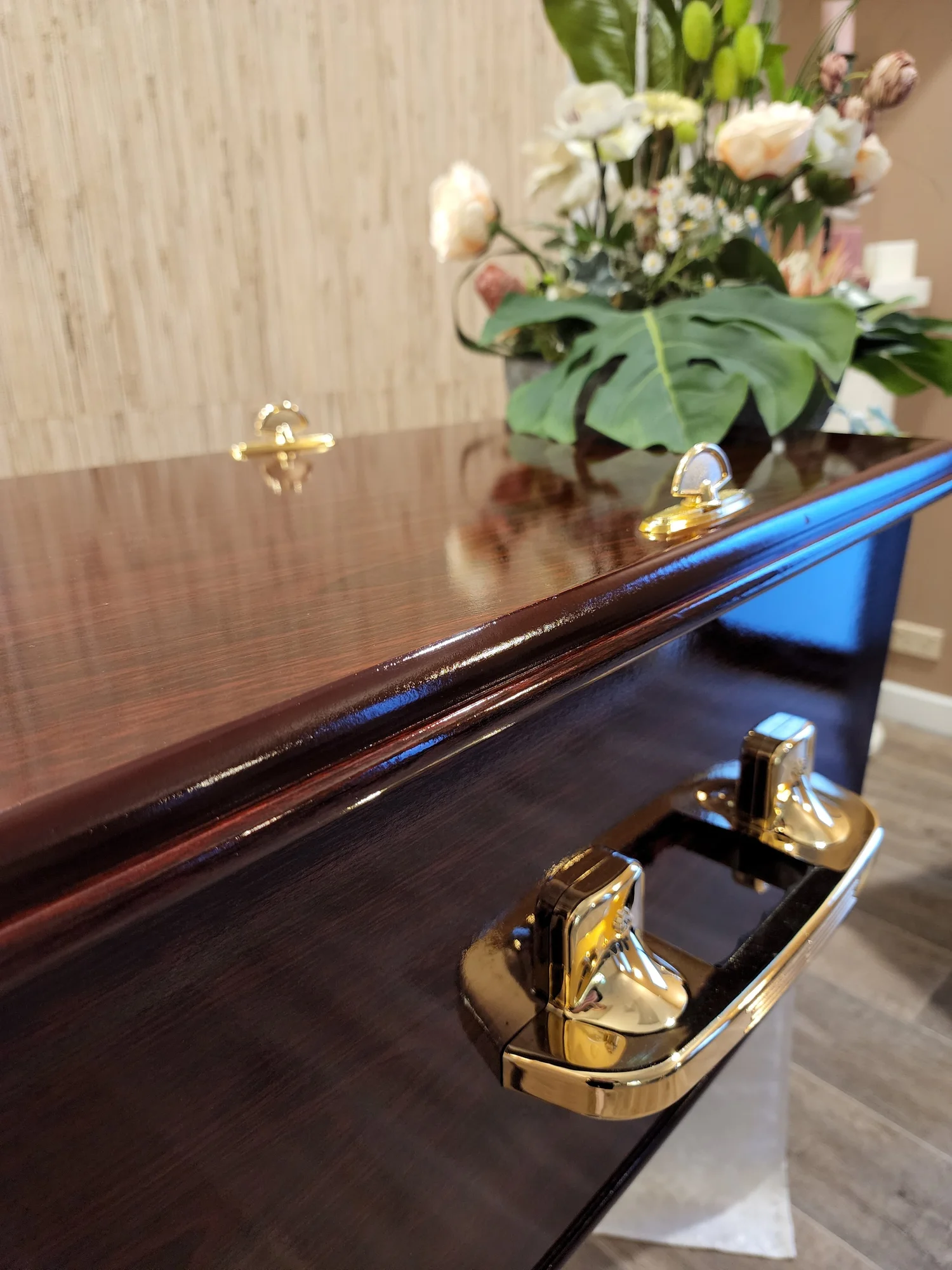 Coffins — Embrace Funerals | Funeral Homes in Adelaide