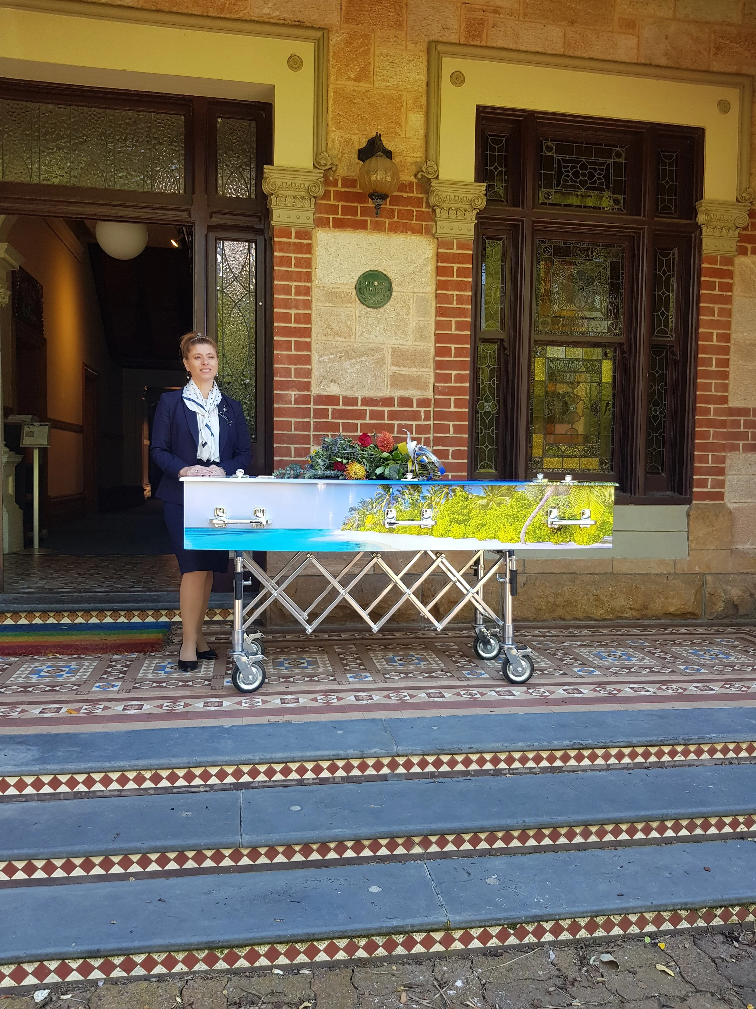 Services — Embrace Funerals | Funeral Homes in Adelaide
