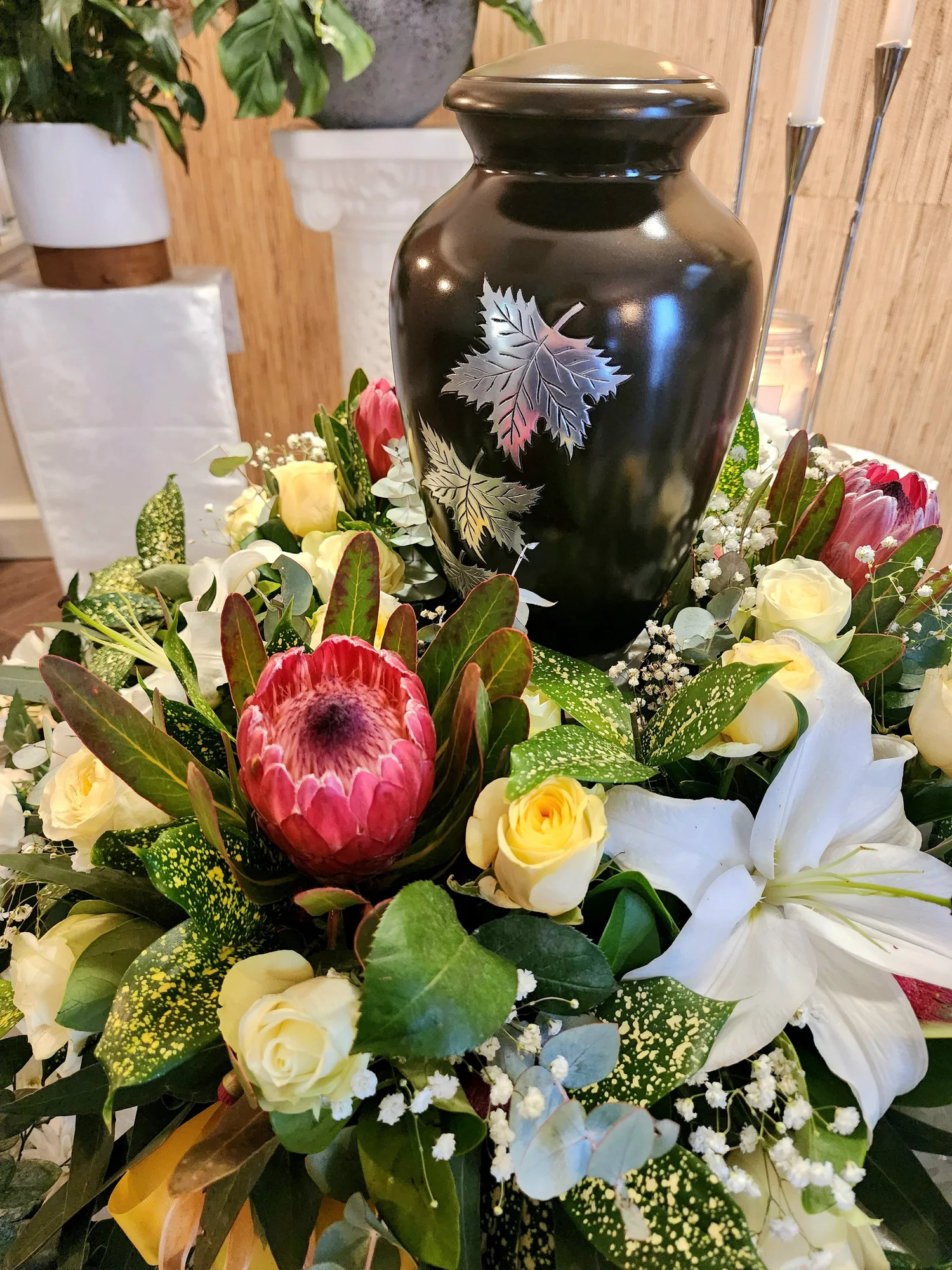 Prepaid Funeral Services Adelaide — Embrace Funerals | Funeral Homes in ...