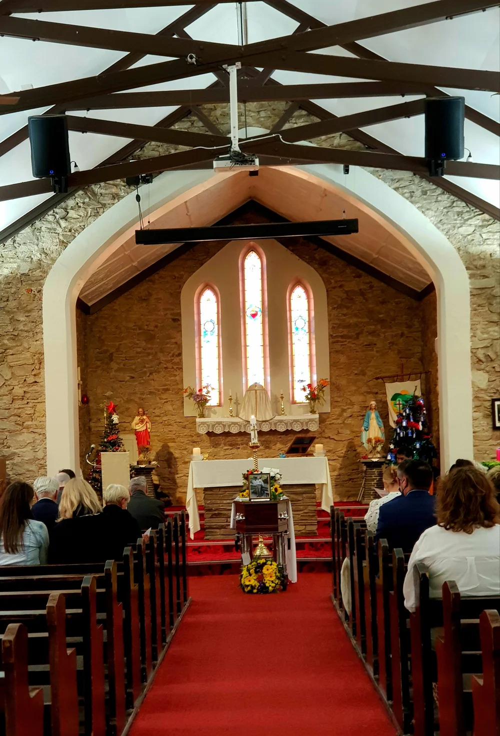 Services — Embrace Funerals | Funeral Homes in Adelaide