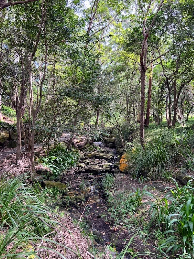 EPIC West Pymble Walk