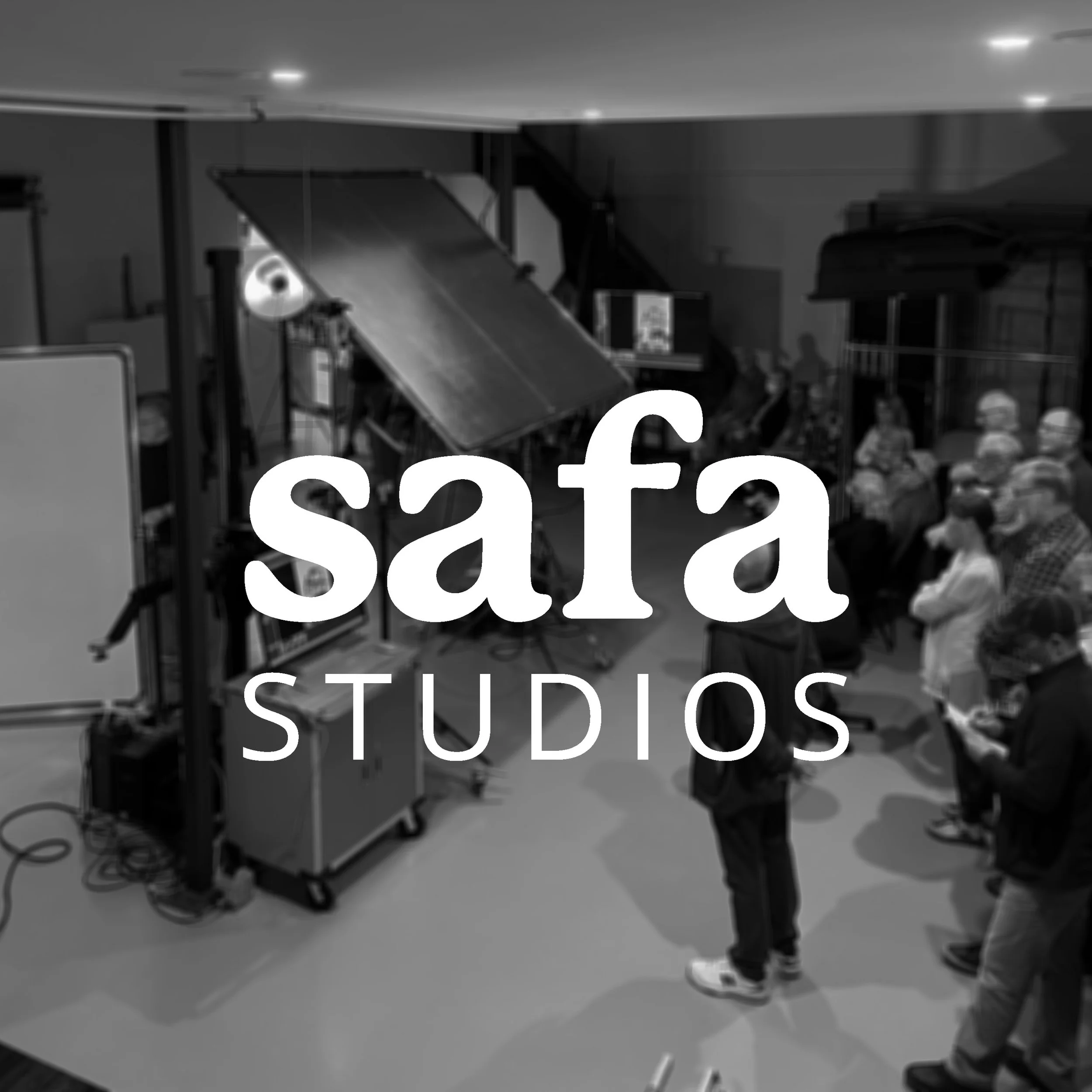 Safa Studios