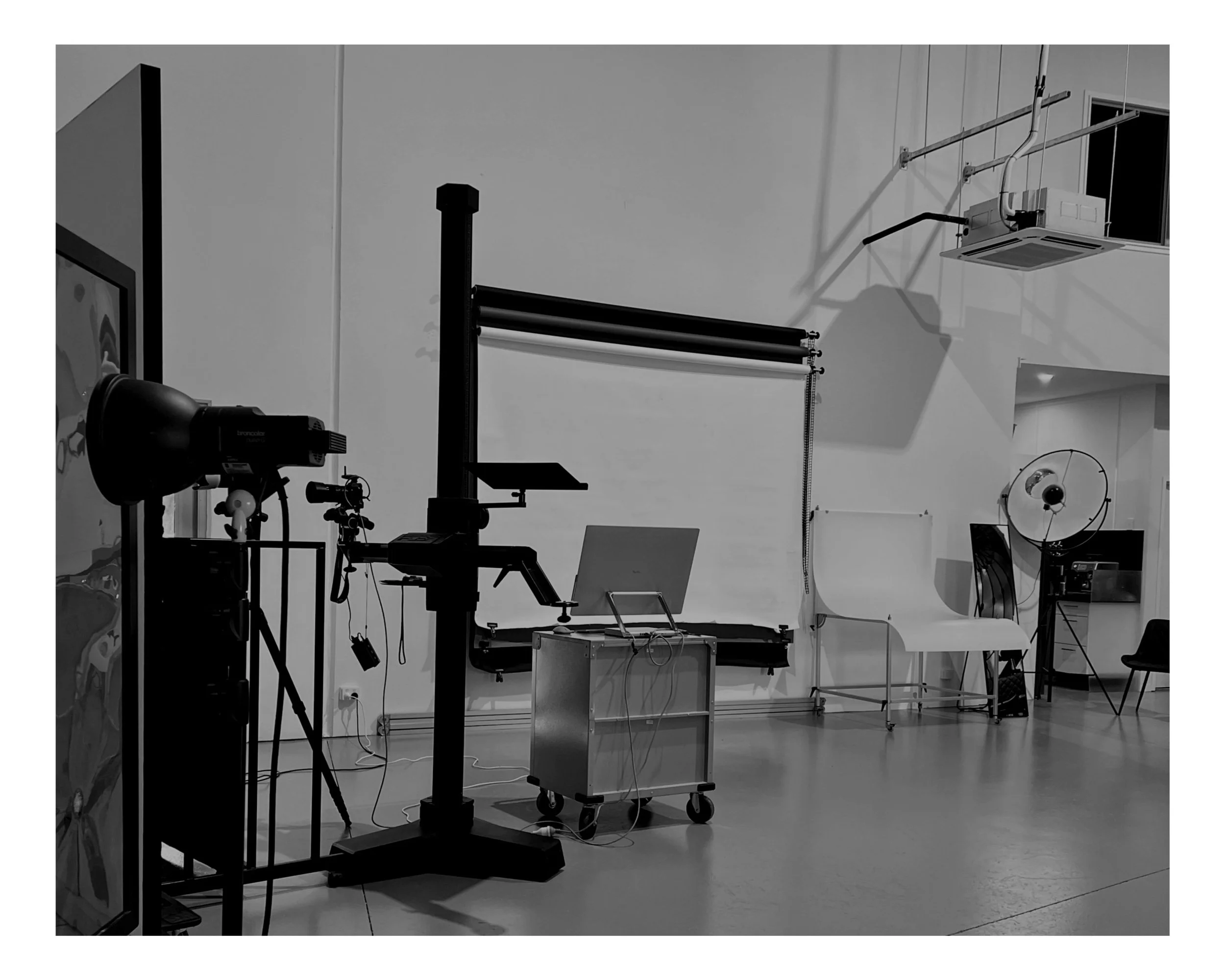 Workshops — Safa Studios