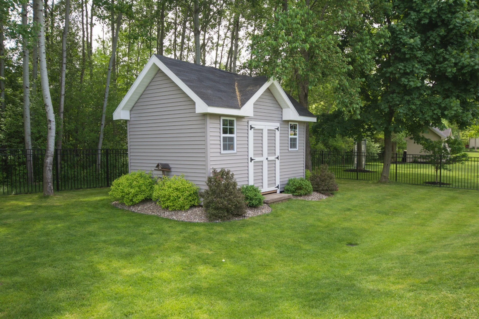 Landscaping Company in Victor, NY | Town & Country