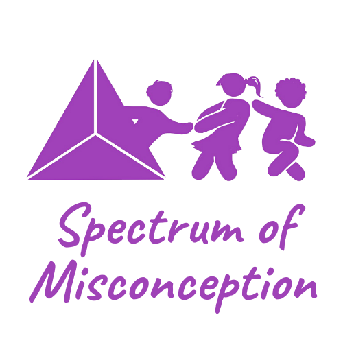 Spectrum of Misconception - Empowering young people with autism and ...