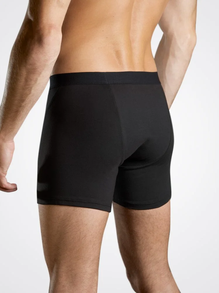 Men's Support Boxers — Shreddies