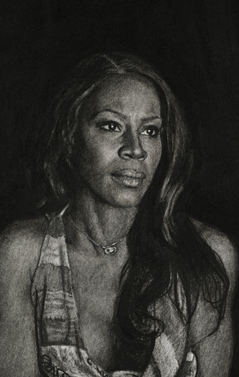 WORK — NINA MAE FOWLER
