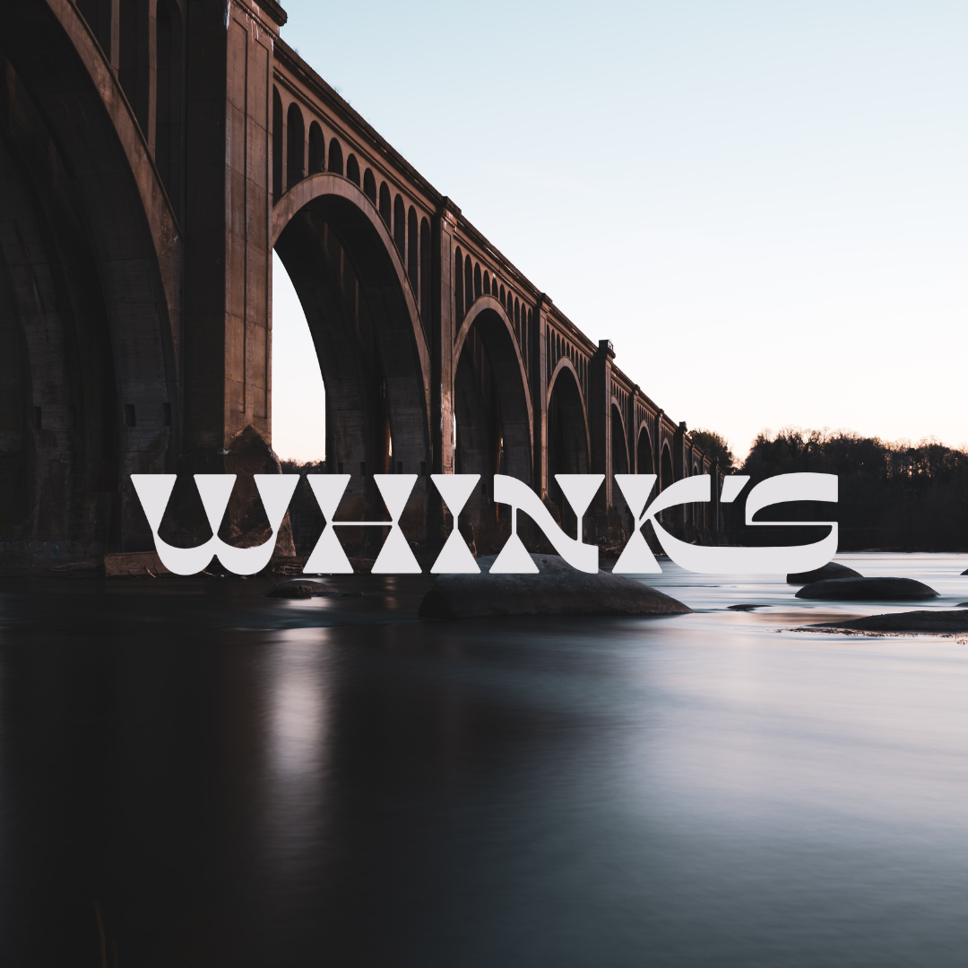 Richmond, meet Whink’s — Whink's Coffee